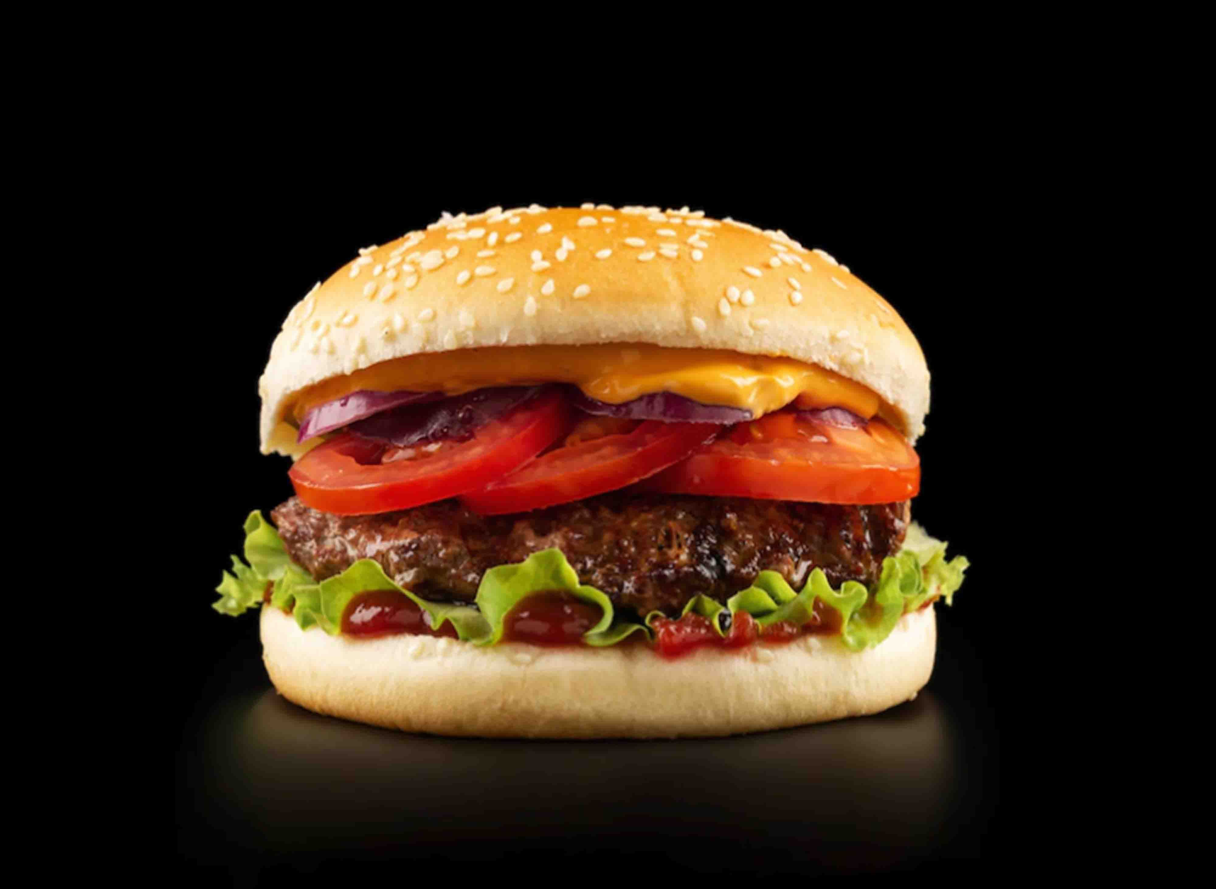 Pocong Burger Samarahan menu and delivery in Samarahan | foodpanda