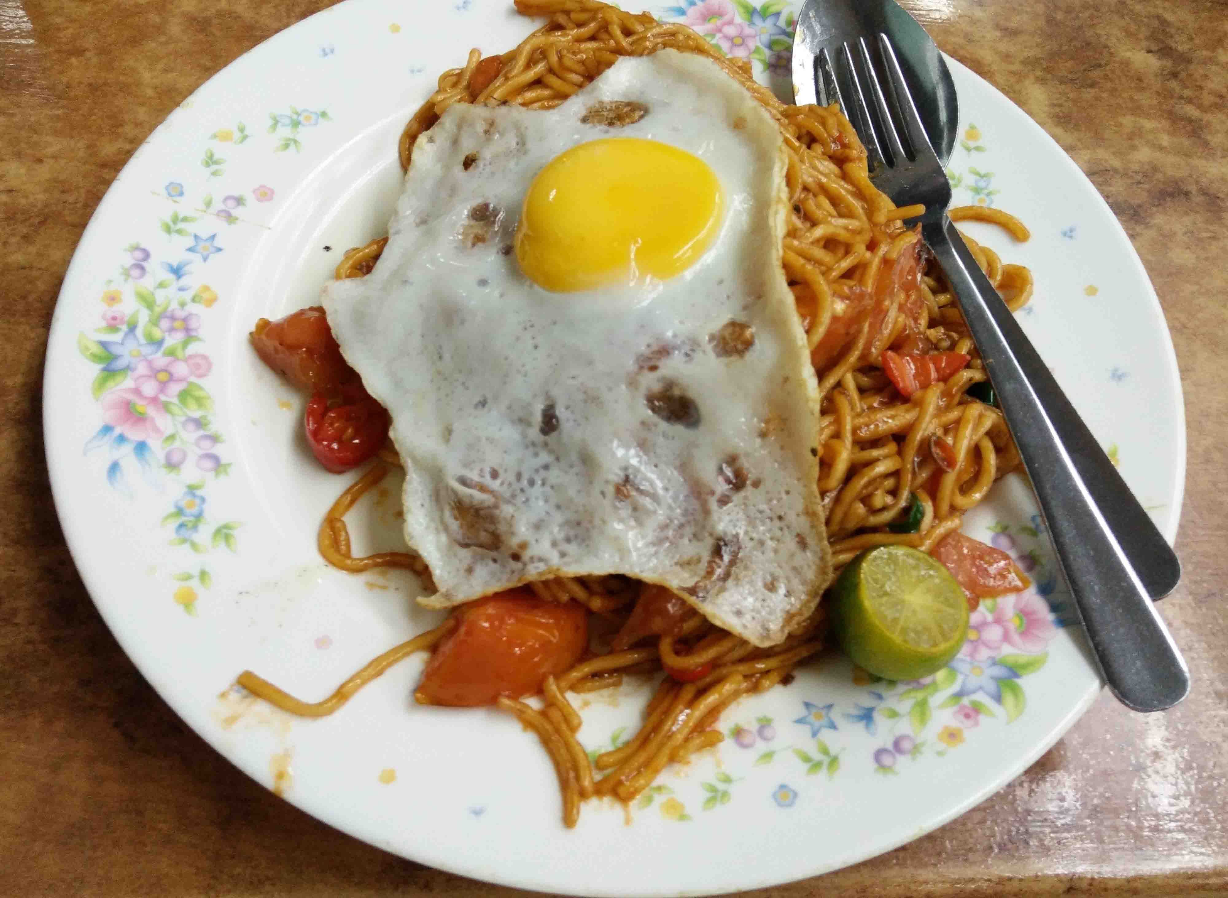 Makan Heritage Rimbayu menu and delivery in Shah Alam | foodpanda