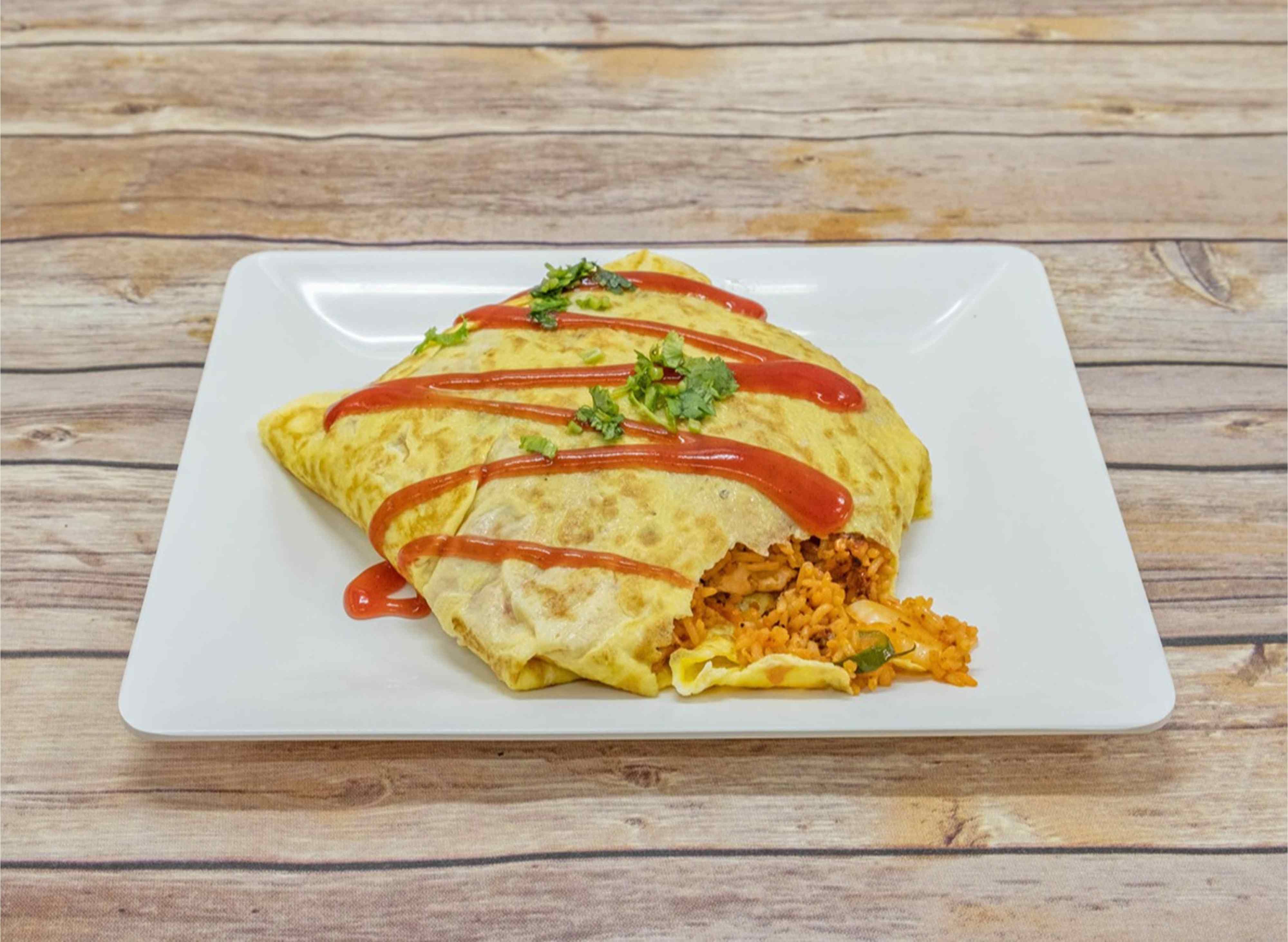 Kedai Makan Mooneera Dua menu and delivery in Kemaman | foodpanda