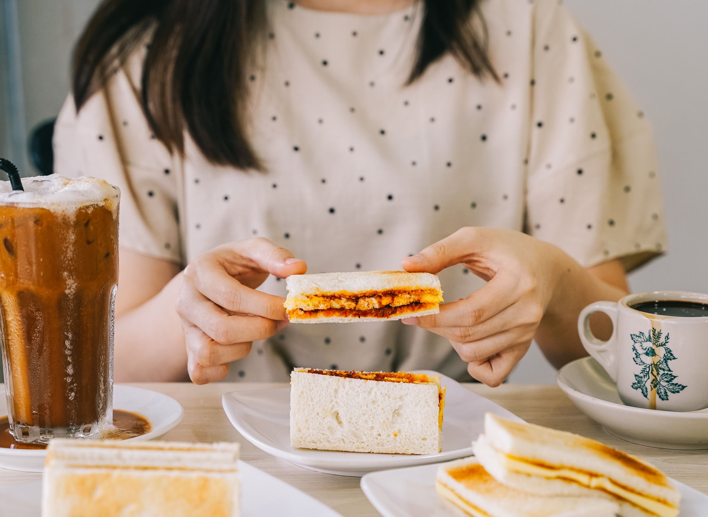 FECA Kopi Pelangi Indah menu and delivery in Ulu Tiram | foodpanda