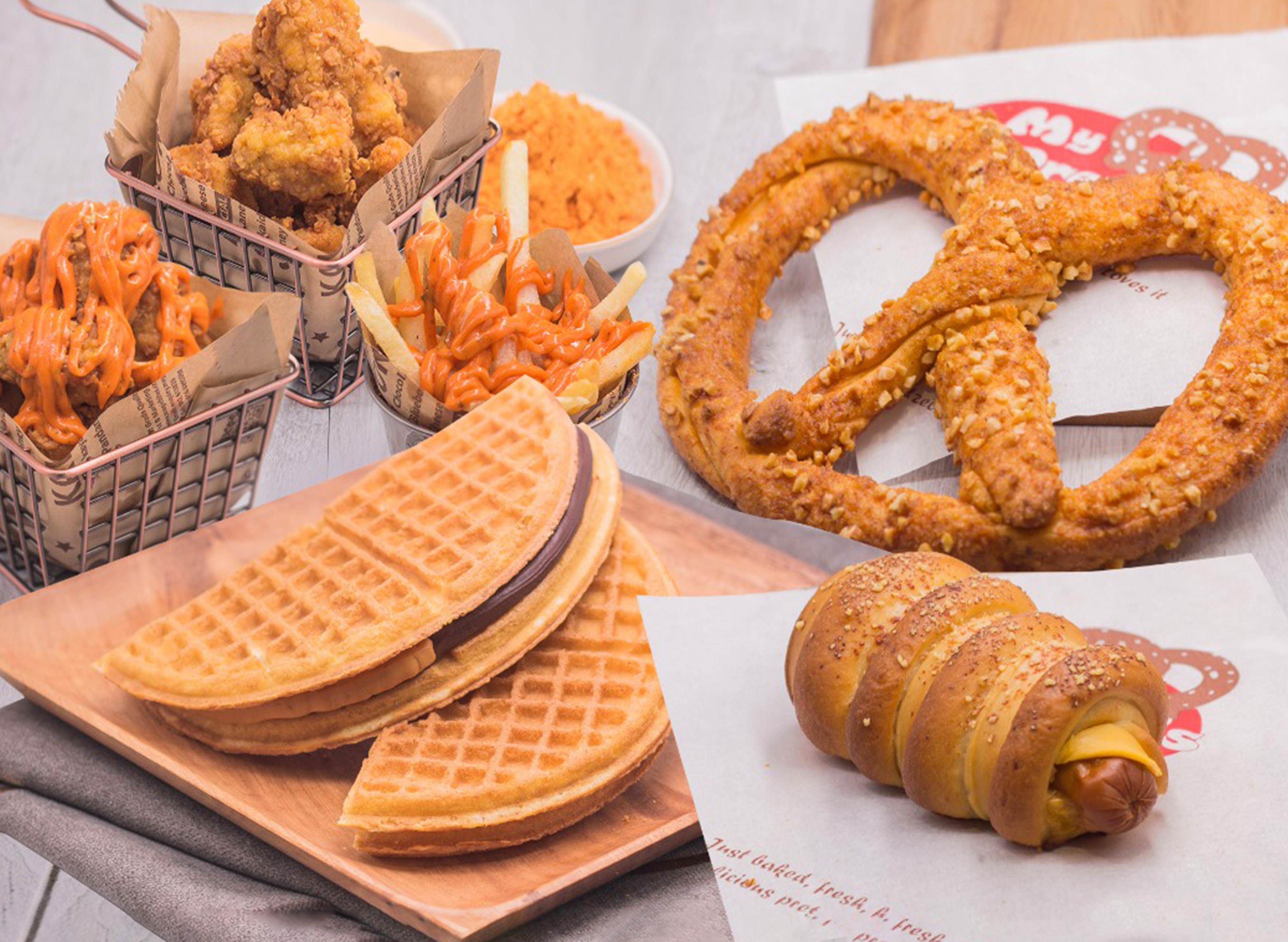 Magic Bites Time Square Miri Menu And Delivery In Miri Foodpanda Magic Bites Time Square Miri Menu And Delivery In Miri Foodpanda