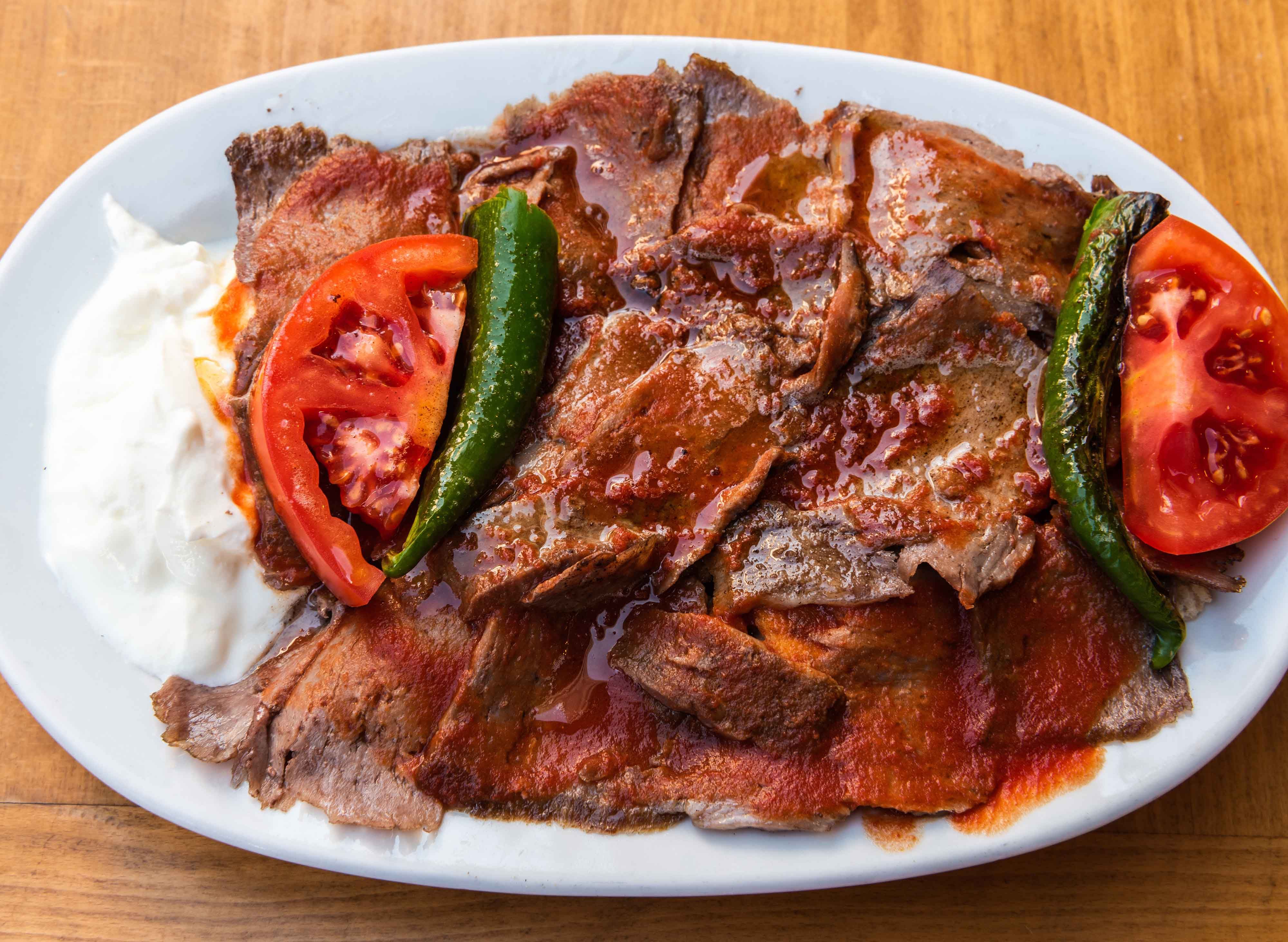 BABA HUR Turkish Street Food menu and delivery in Kuala Lumpur | foodpanda