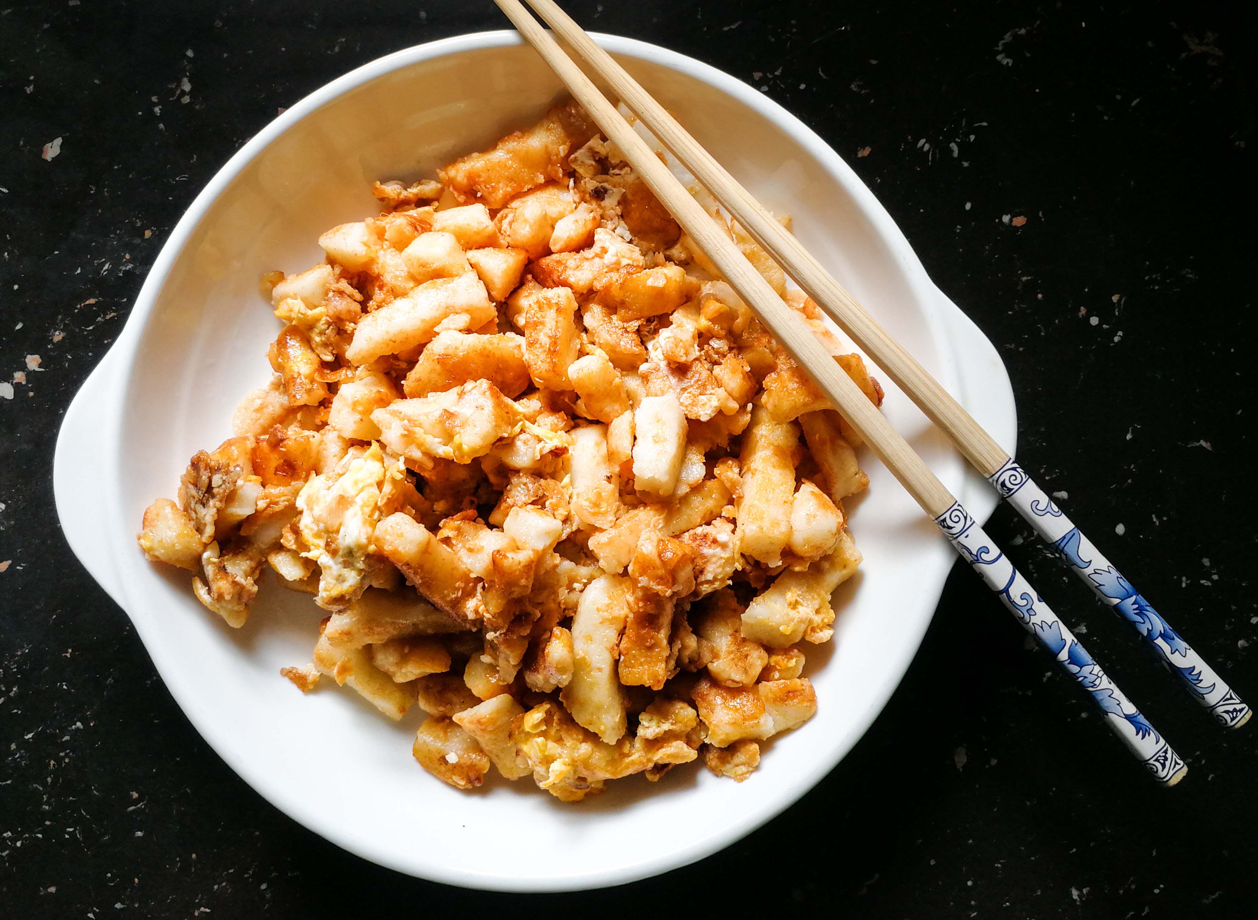 Wang Fu Wok - Medan Selera Plus [Non-Halal] menu and delivery in Port ...