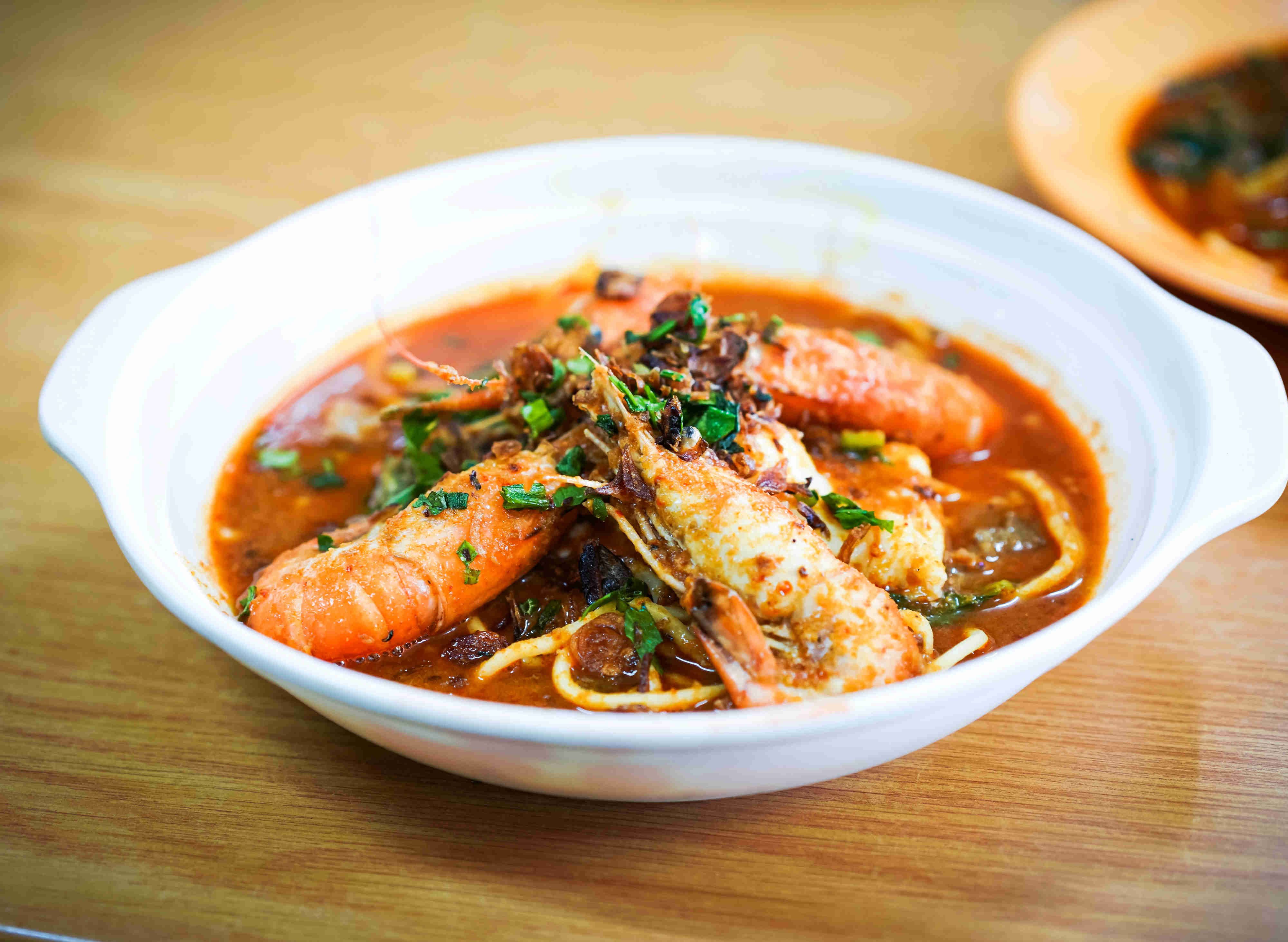 WARUNG KEKANDA menu and delivery in Beserah | foodpanda