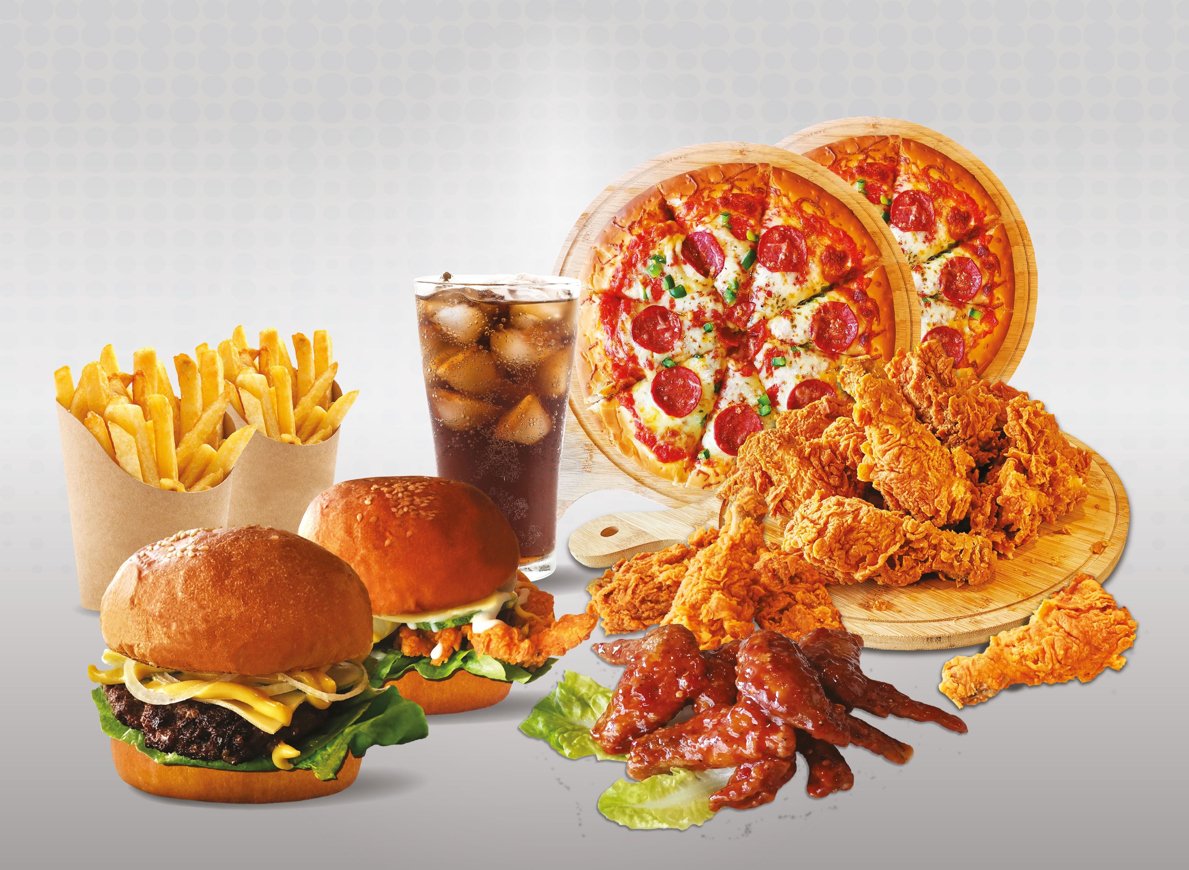 FoodBank Sibu menu and delivery in Sibu | foodpanda