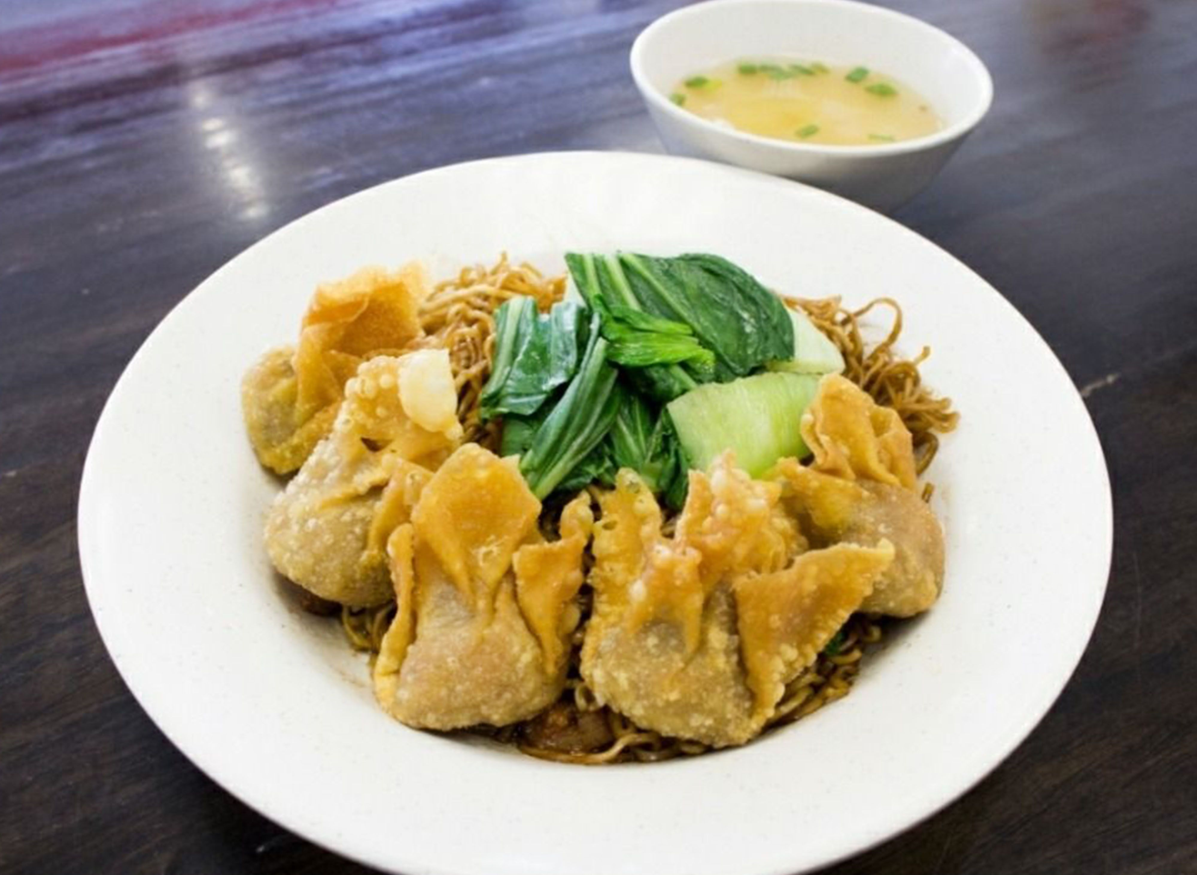 AH NIU FOODS ENTERPRISE menu and delivery in Bayan Lepas | foodpanda