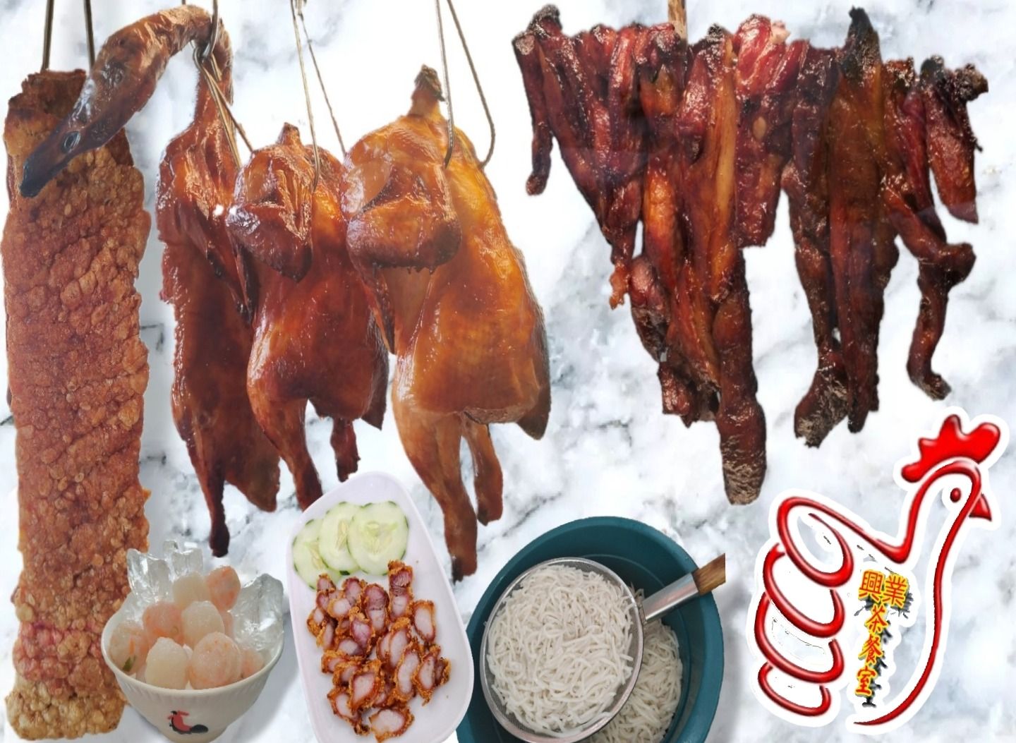 Heng Yip Restaurant菜单 | foodpanda Lahad Datu美食外卖