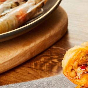 Jipinhe Scones 吉品合 (Lot 10) Menu, Price & Delivery in Kuala Lumpur ...