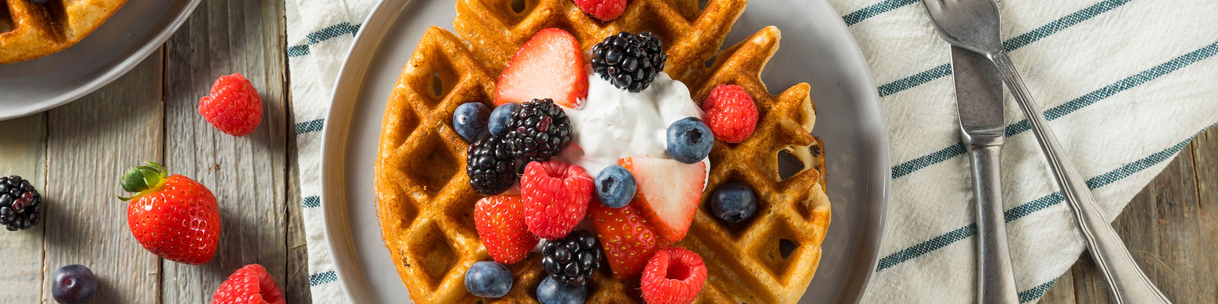 Wafflicious Bites Gelugor menu and delivery in Bayan Lepas | foodpanda