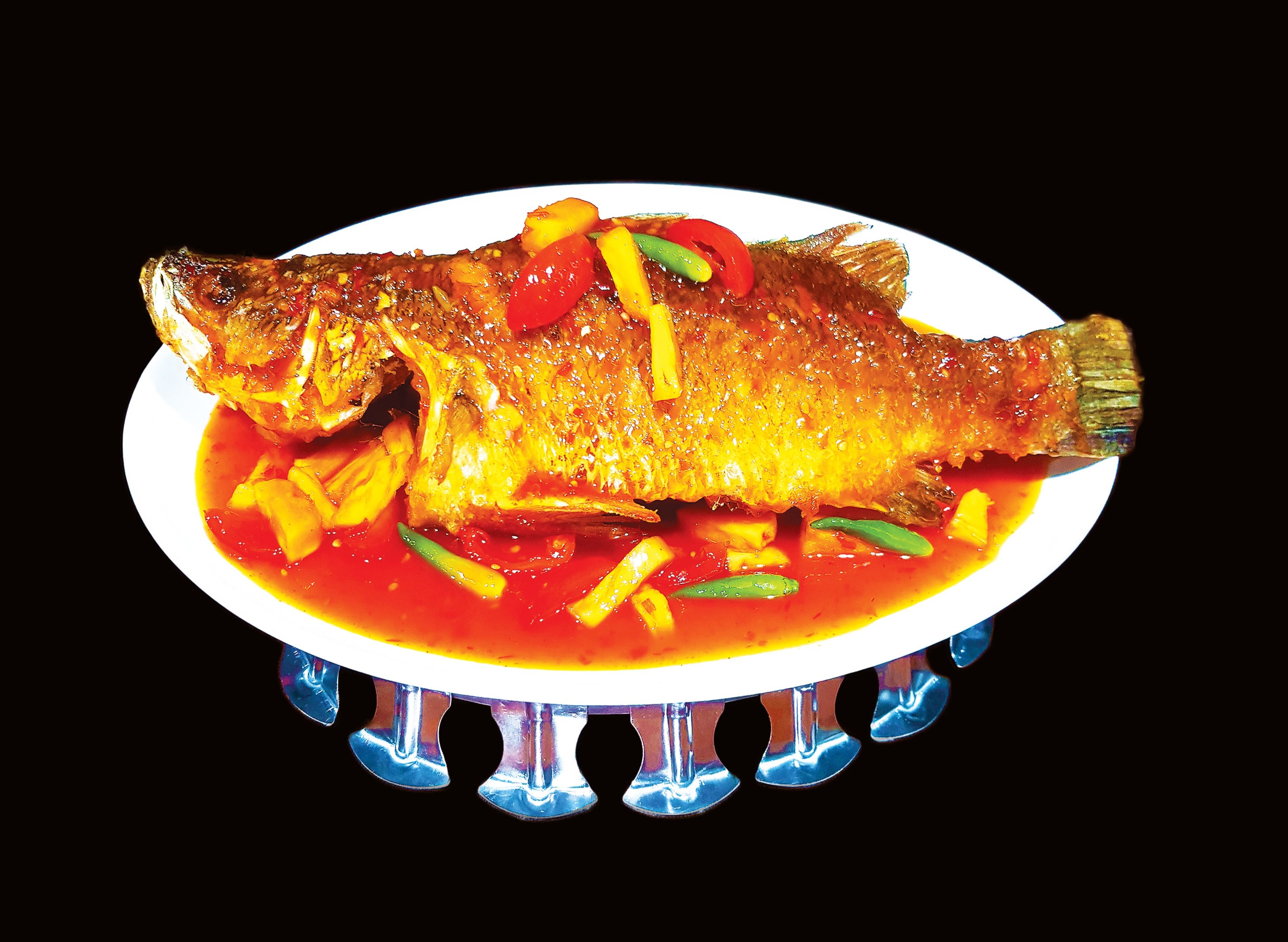 Restoran Mutiara menu and delivery in Petaling Jaya | foodpanda