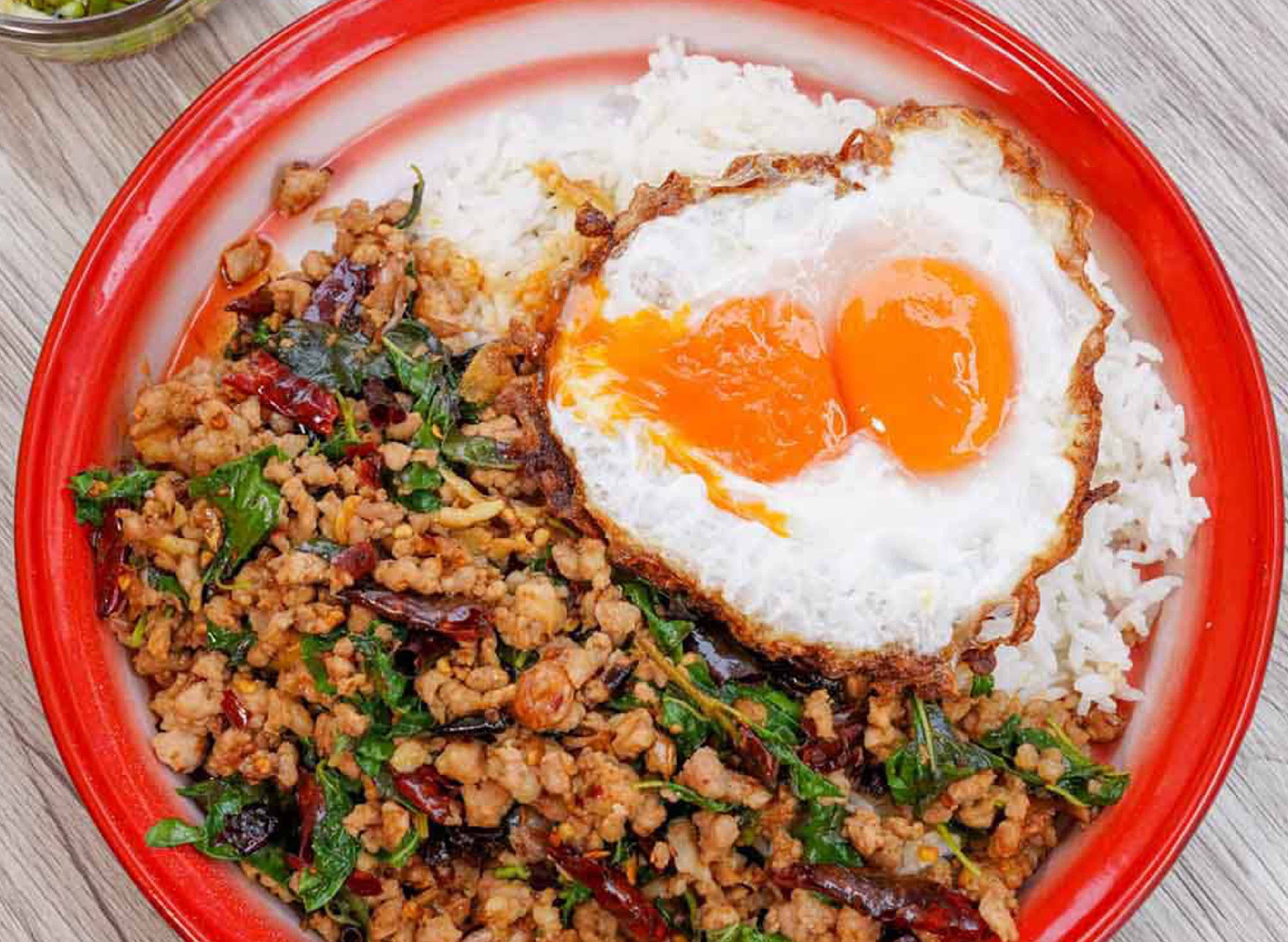 Eng fatt Thai restaurant menu and delivery in Kepong | foodpanda