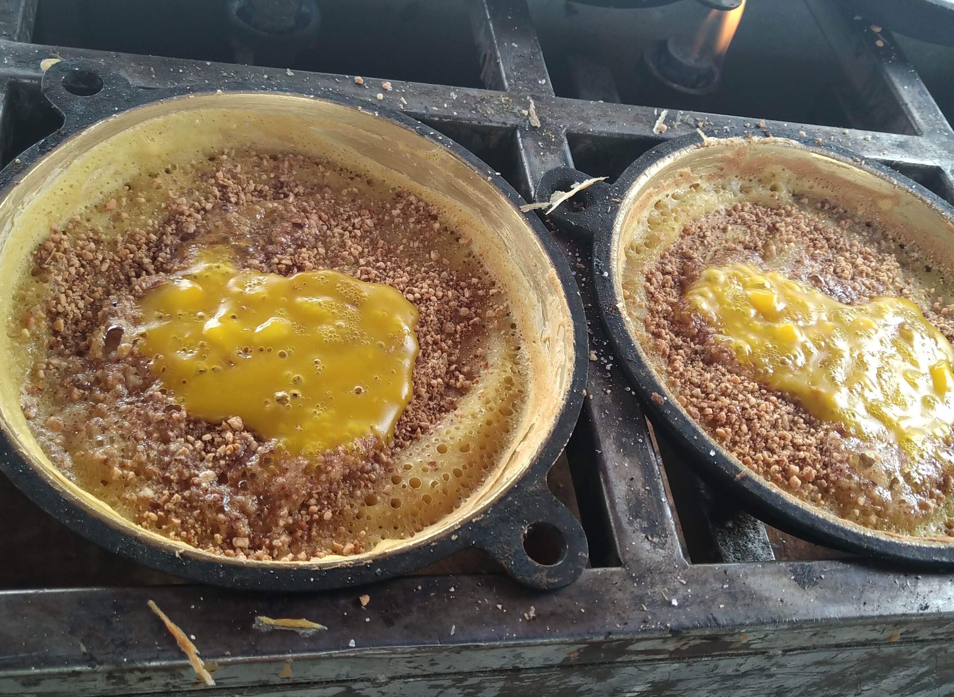 APAM BALIK UKAY BISTARI菜单 | foodpanda Kuala Lumpur美食外卖