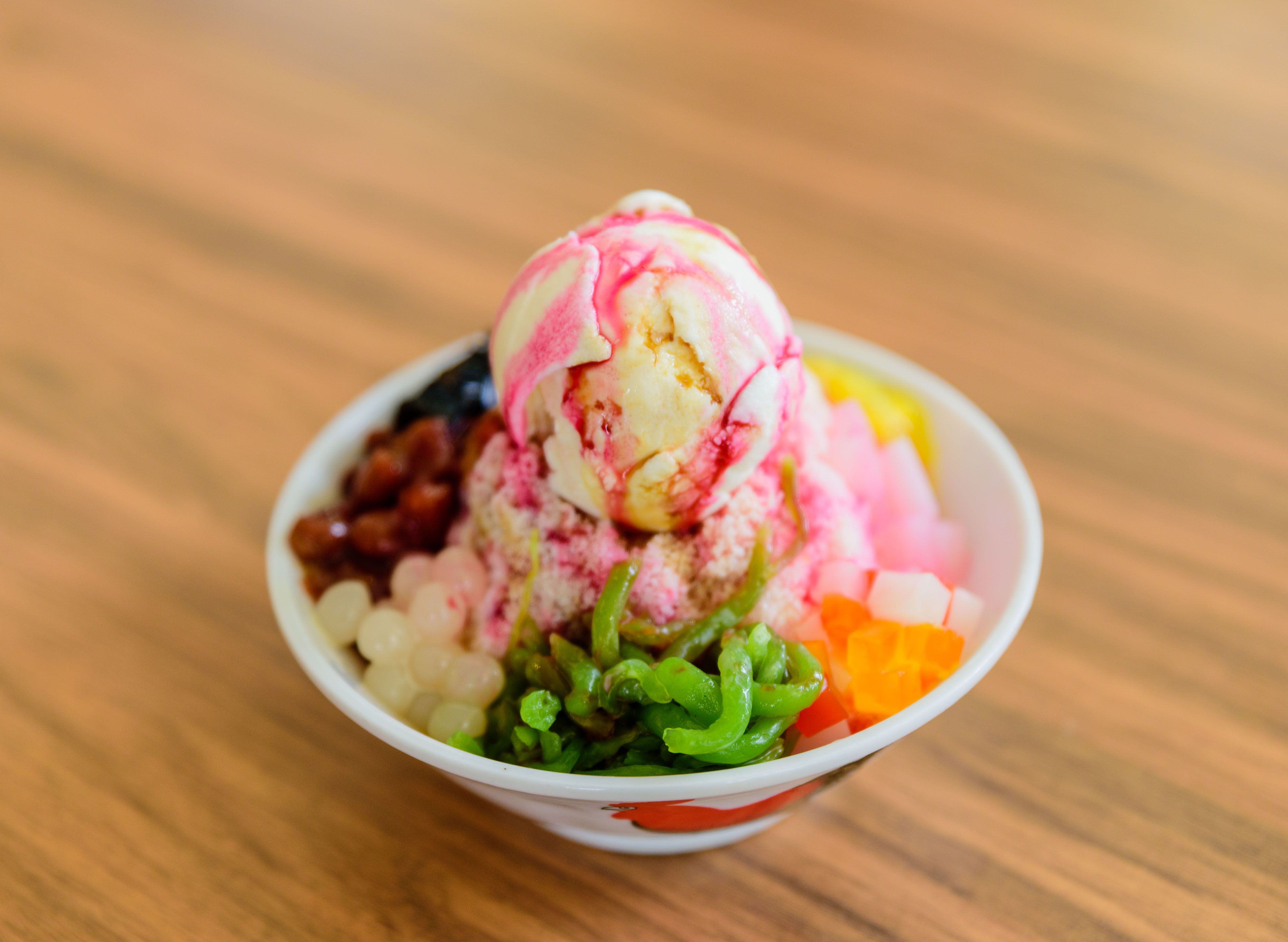 CENDOL SPECIAL NIBONG TEBAL | Food Delivery from foodpanda