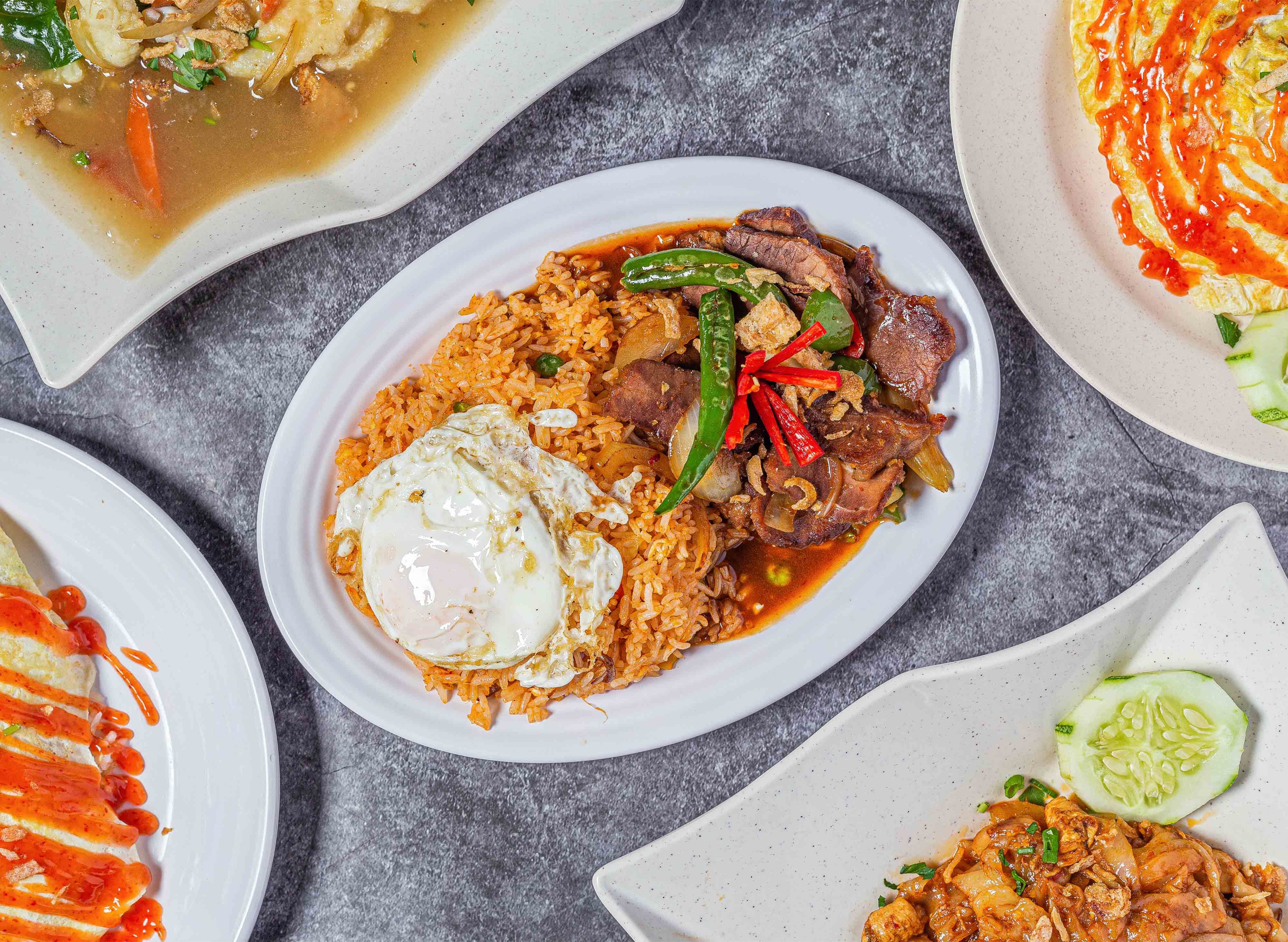 Restoran Kak Engku menu and delivery in Negeri Sembilan | foodpanda