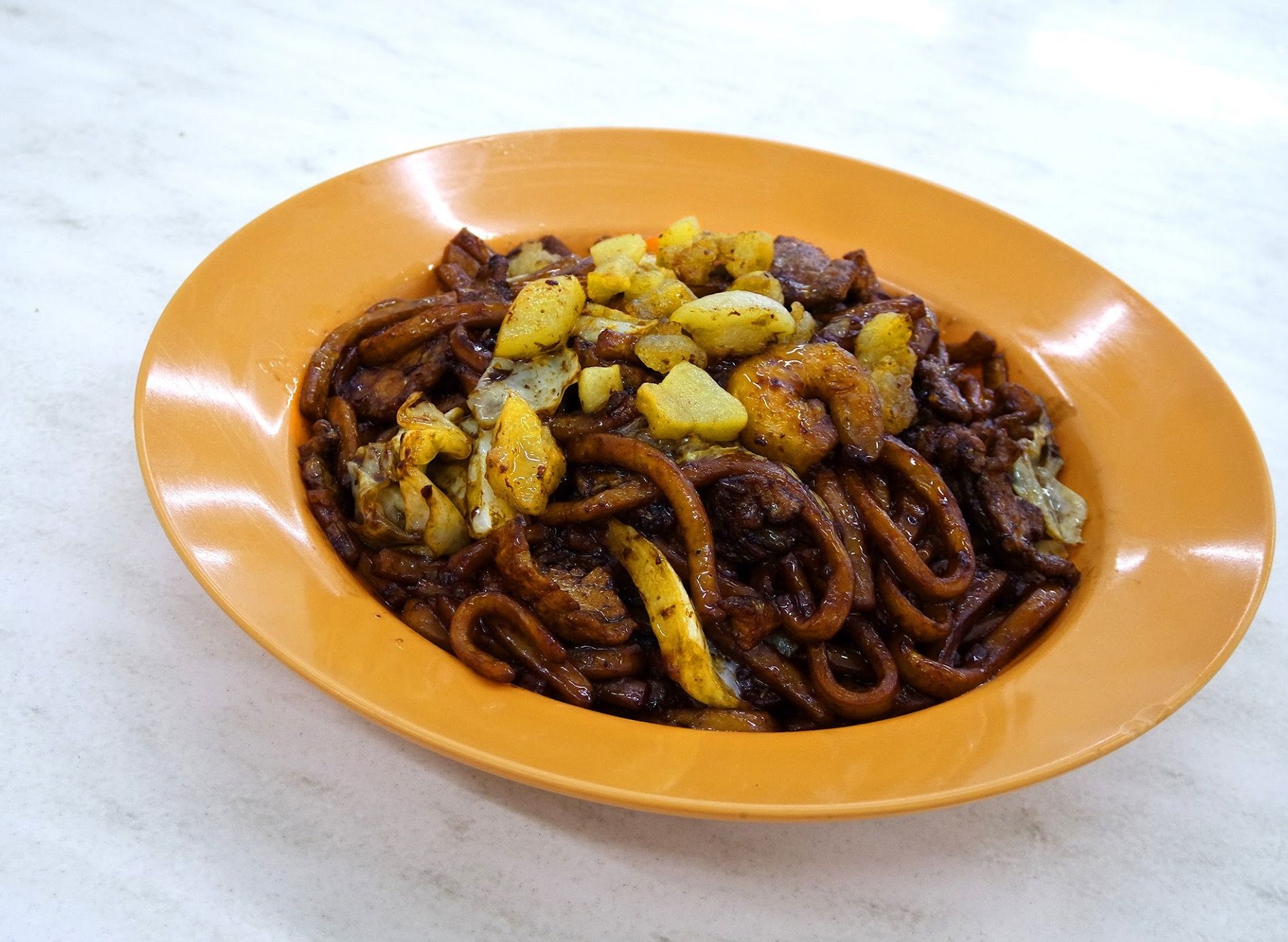 Eng teck hokkien mee Menu, Price & Delivery in Subang Jaya | foodpanda