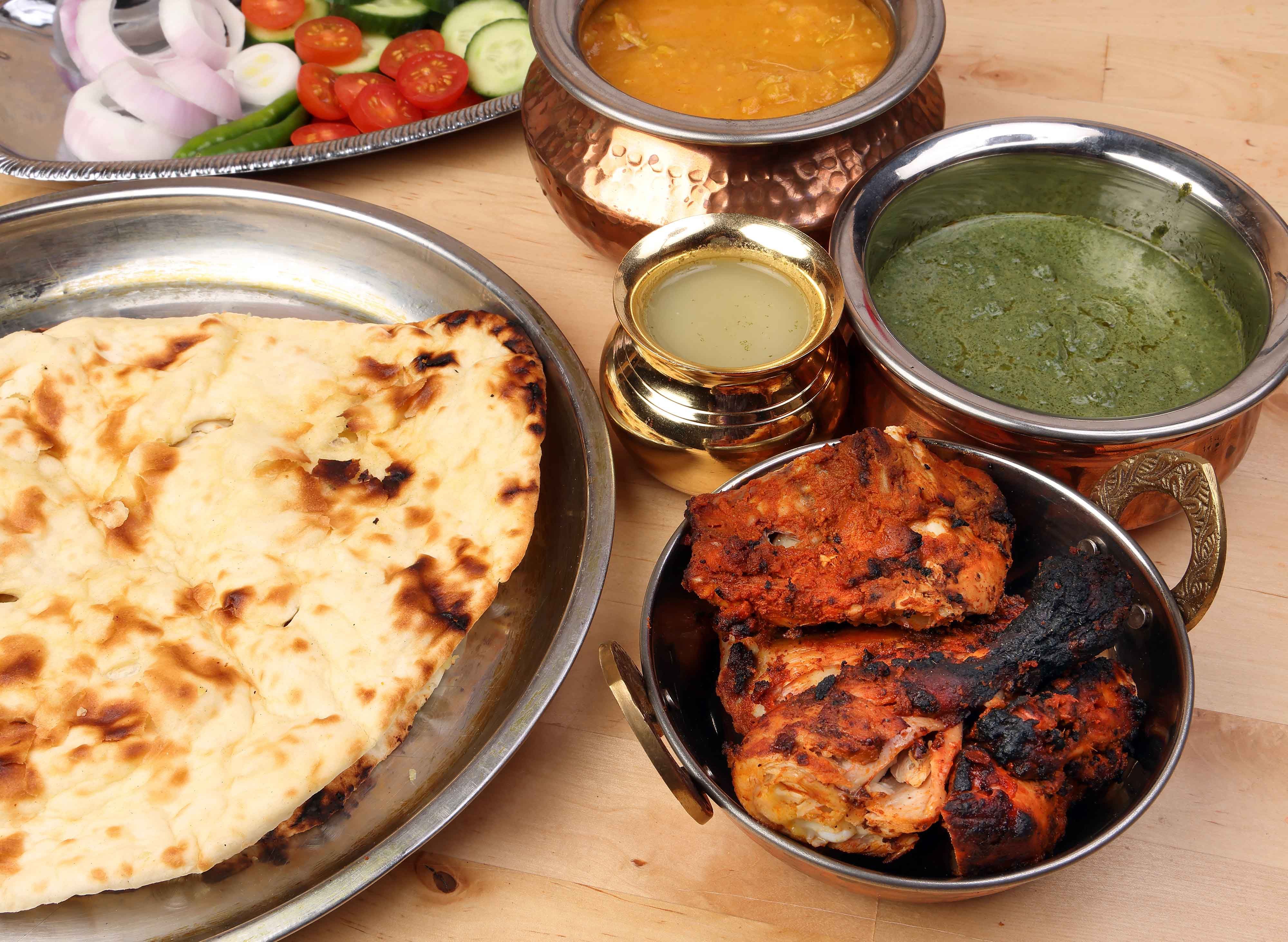 Naan Corner @ Nasi Kandar Tapau Hillpark menu and delivery in Sungai ...
