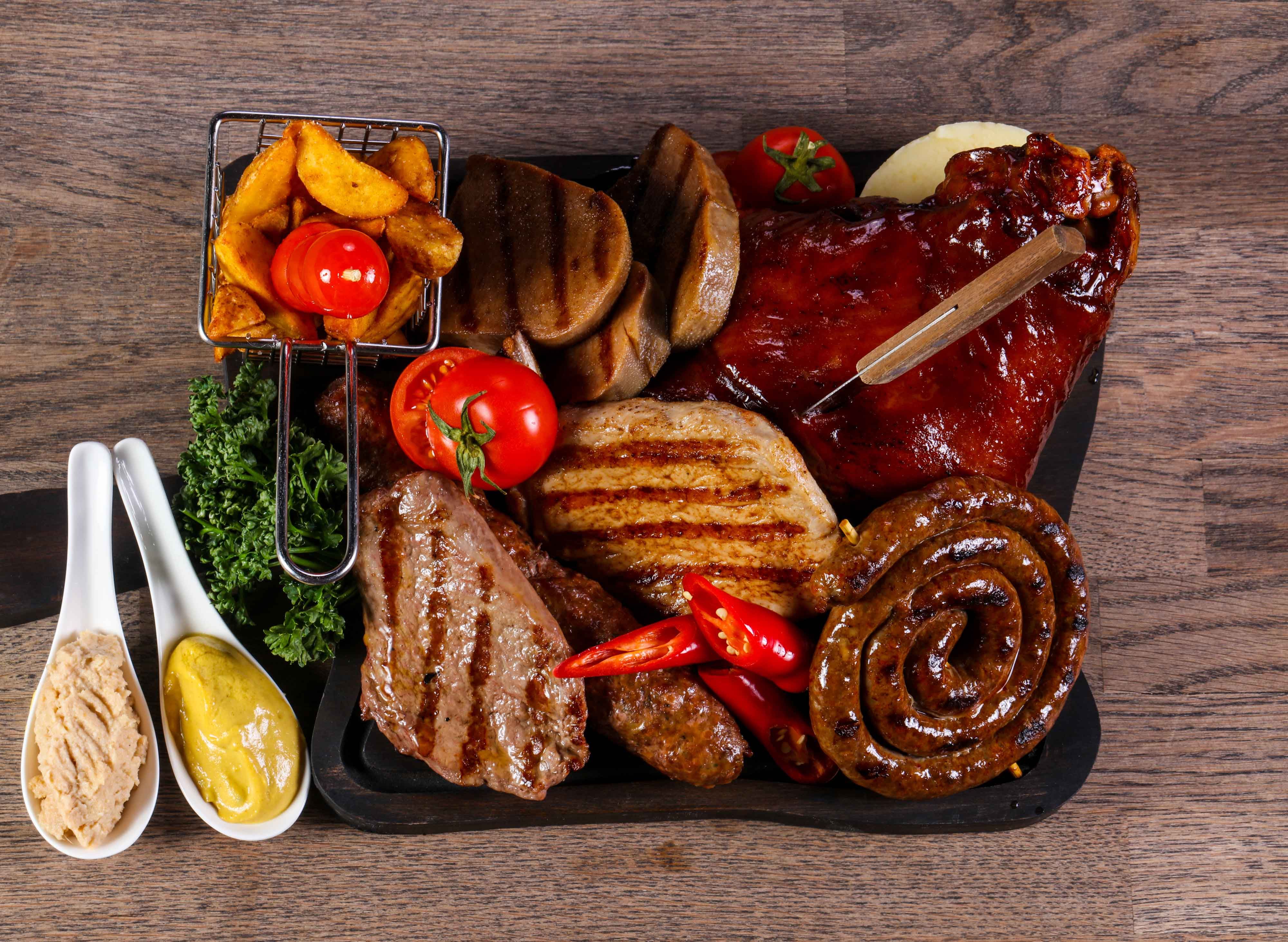 R Heritage Recipes | Food Delivery from foodpanda