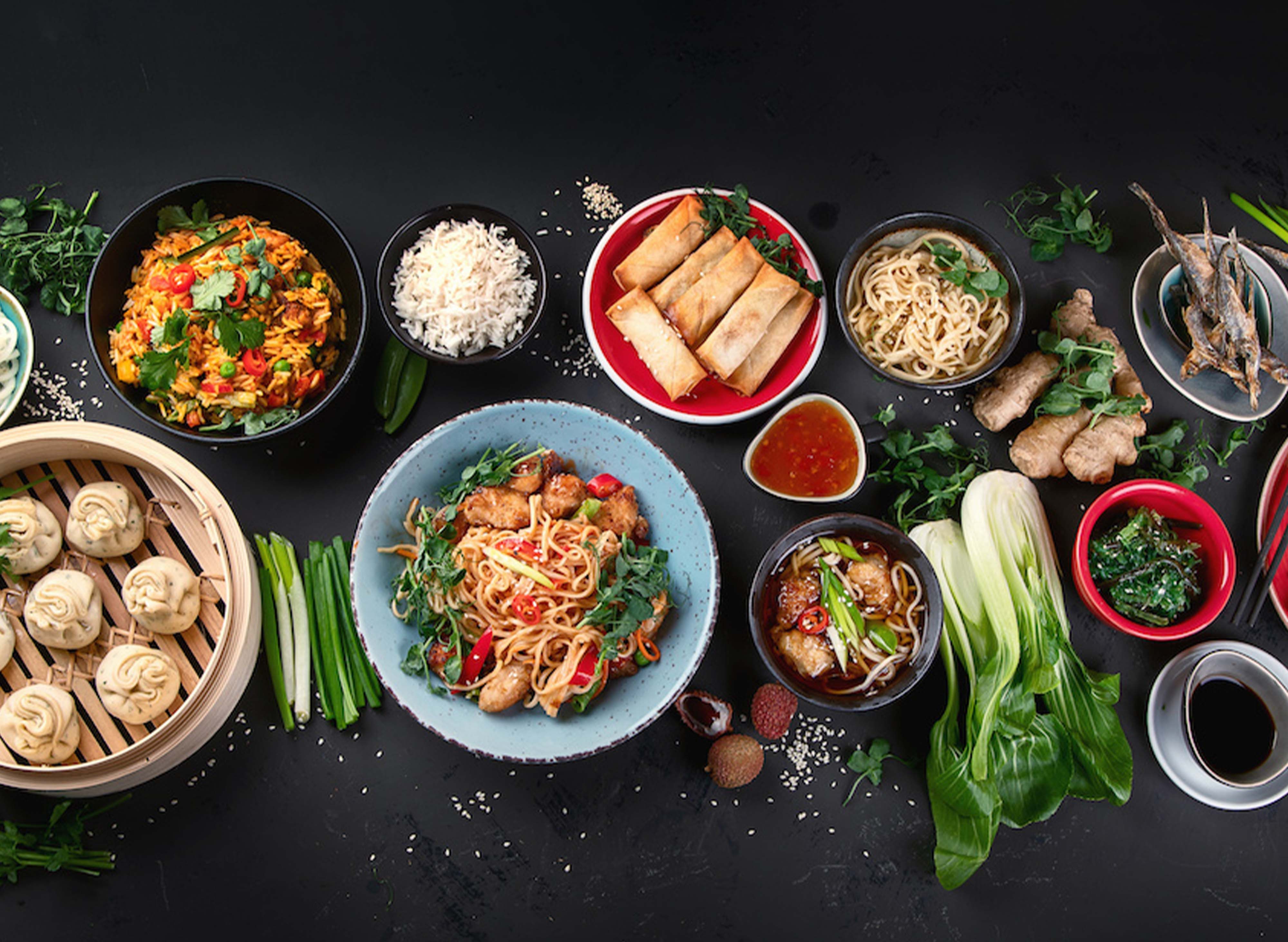 Shaanxi Noodle House 陕西面馆 (Penang) menu and delivery in Georgetown ...