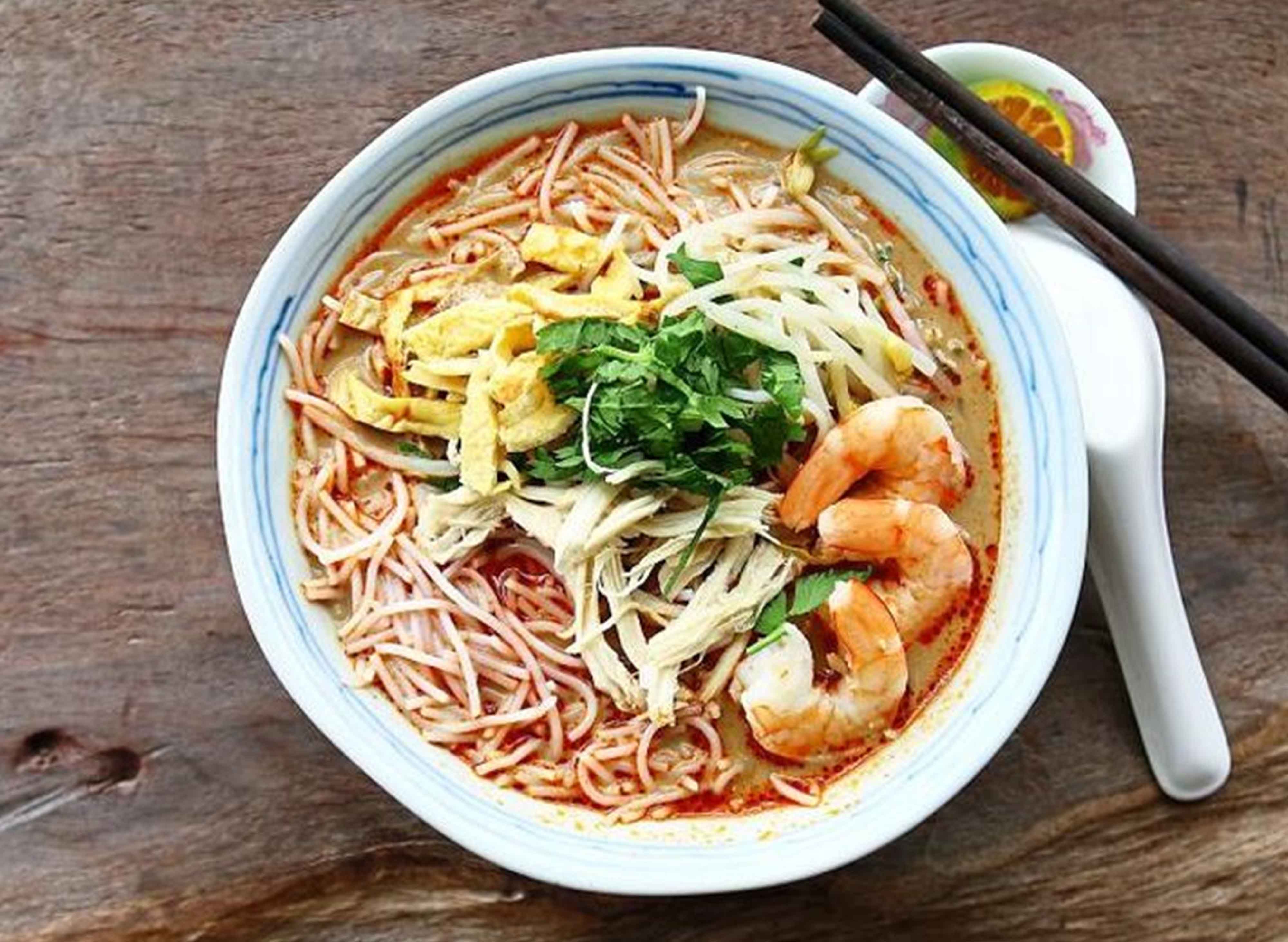Restoran Six Plus Six 六加六食坊 | Food Delivery from foodpanda
