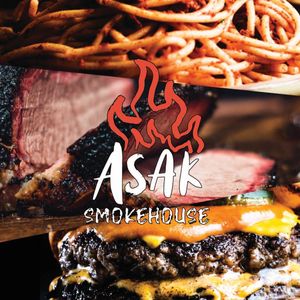 Asak Smokehouse menu and delivery in Kuala Terengganu | foodpanda