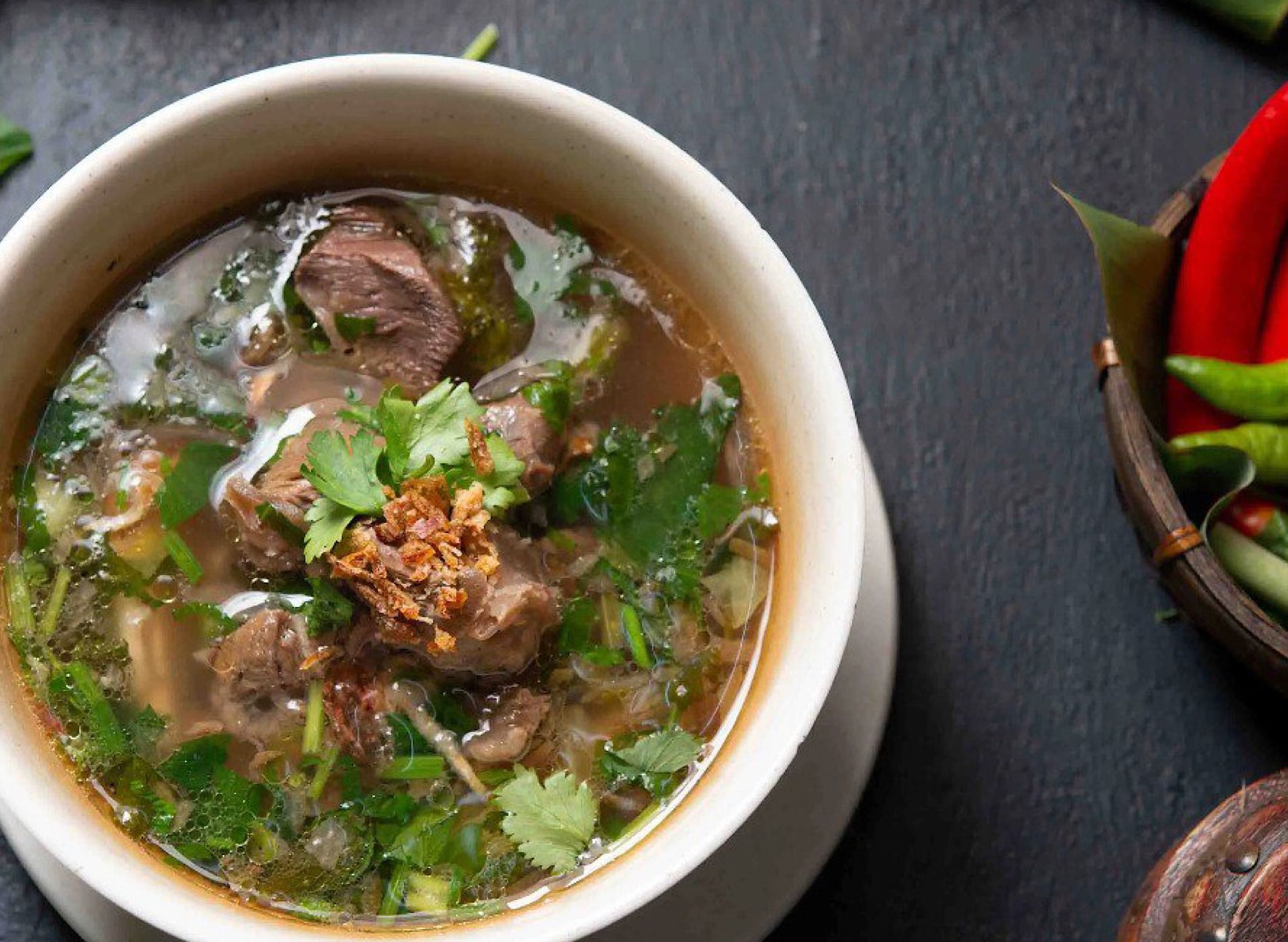 Mee Celup & Sup Ori Kelate menu and delivery in Kuantan | foodpanda