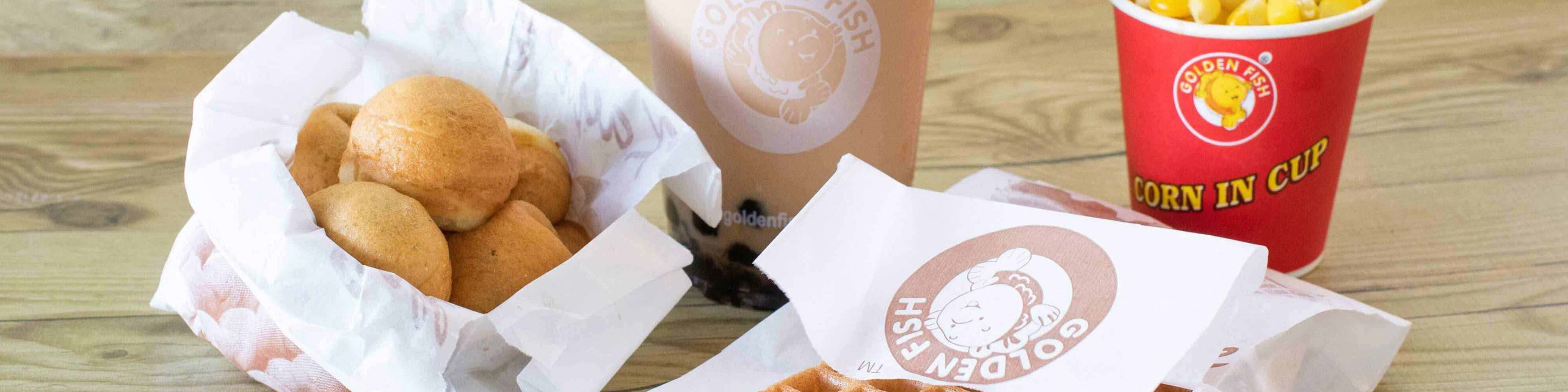 Golden Fish (Kepayan 88 Mall) menu and delivery in Kota Kinabalu ...