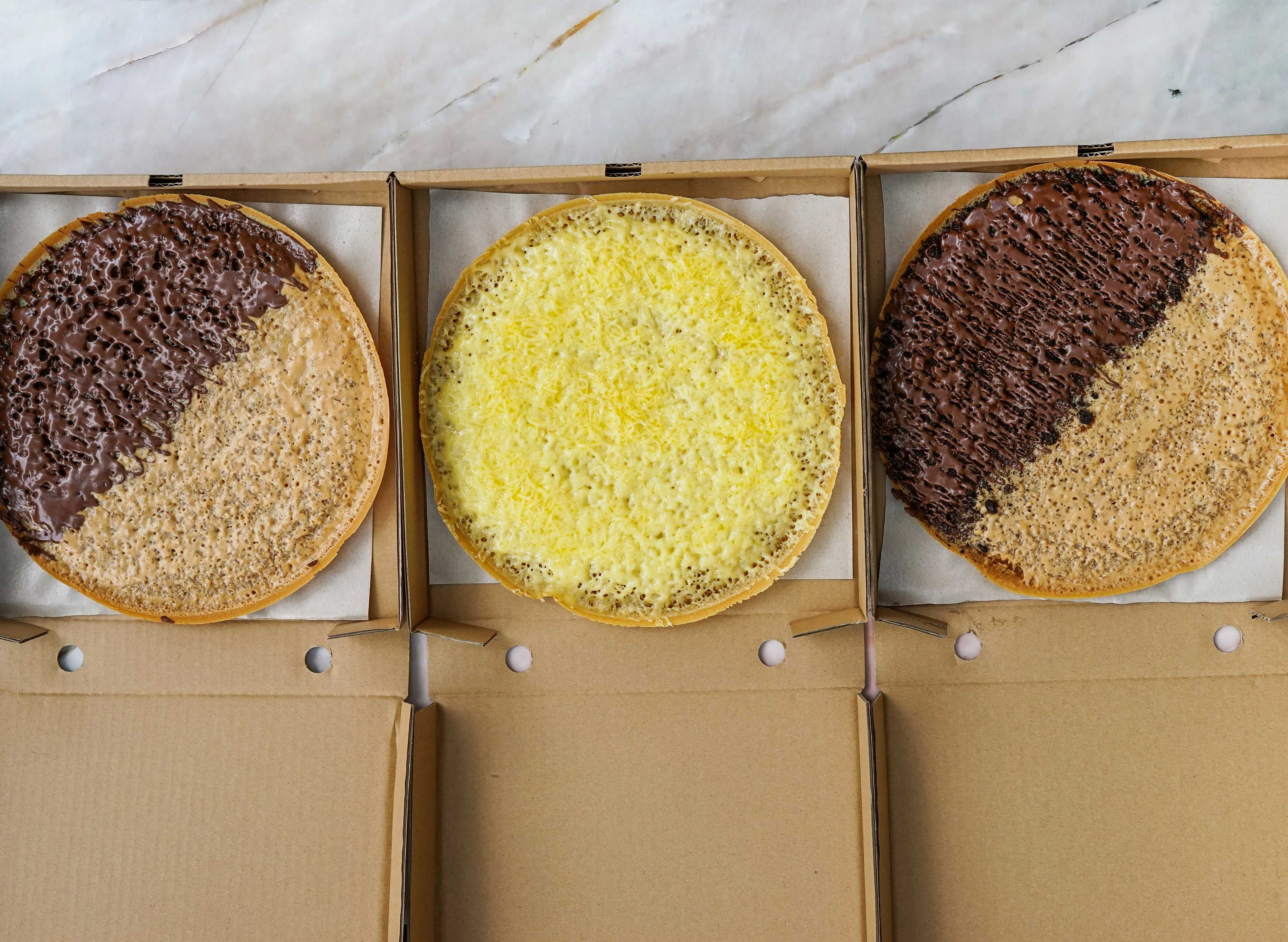 Arpan Apom Balik menu and delivery in Bayan Lepas | foodpanda