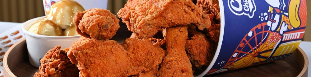 Chicago Chicken City (Mytown Shopping Centre) menu and delivery in ...