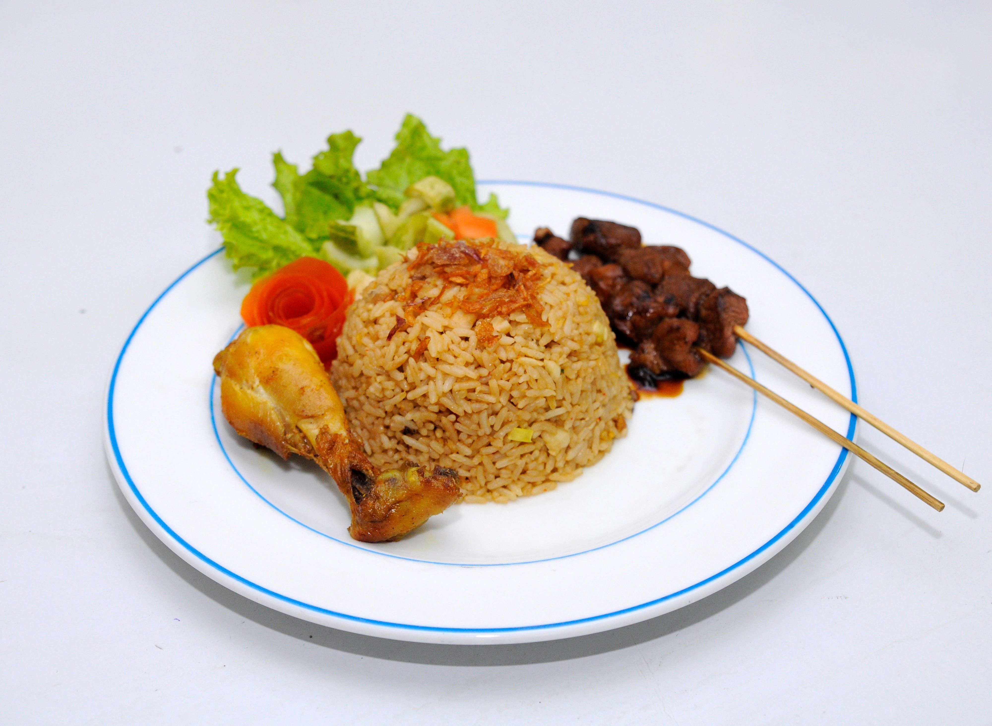 Dpayan Aneka Rasa (Malay, Western, Thai) menu and delivery in Cheras ...