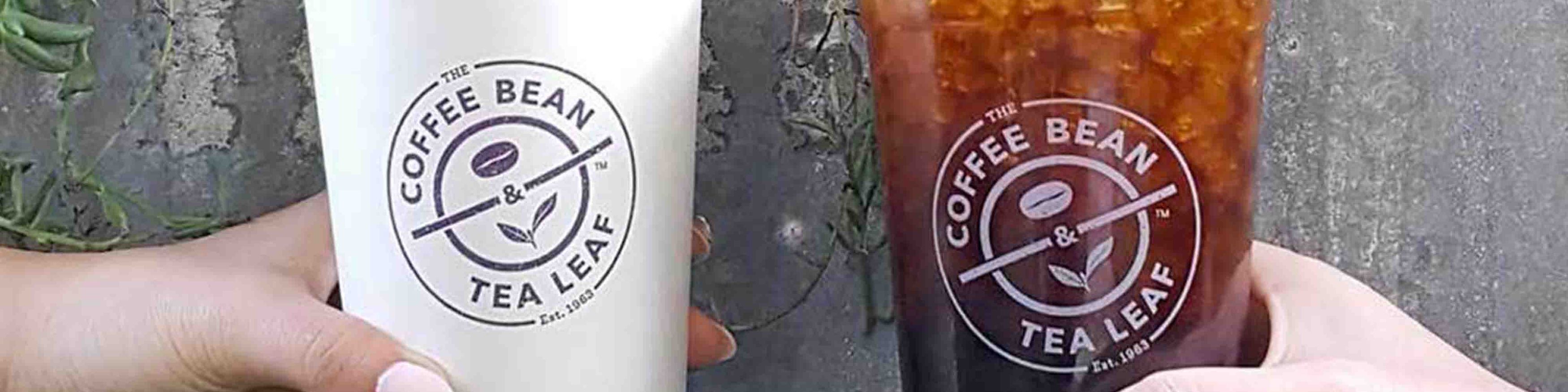 The Coffee Bean & Tea Leaf (Damai) menu and delivery in West Coast ...