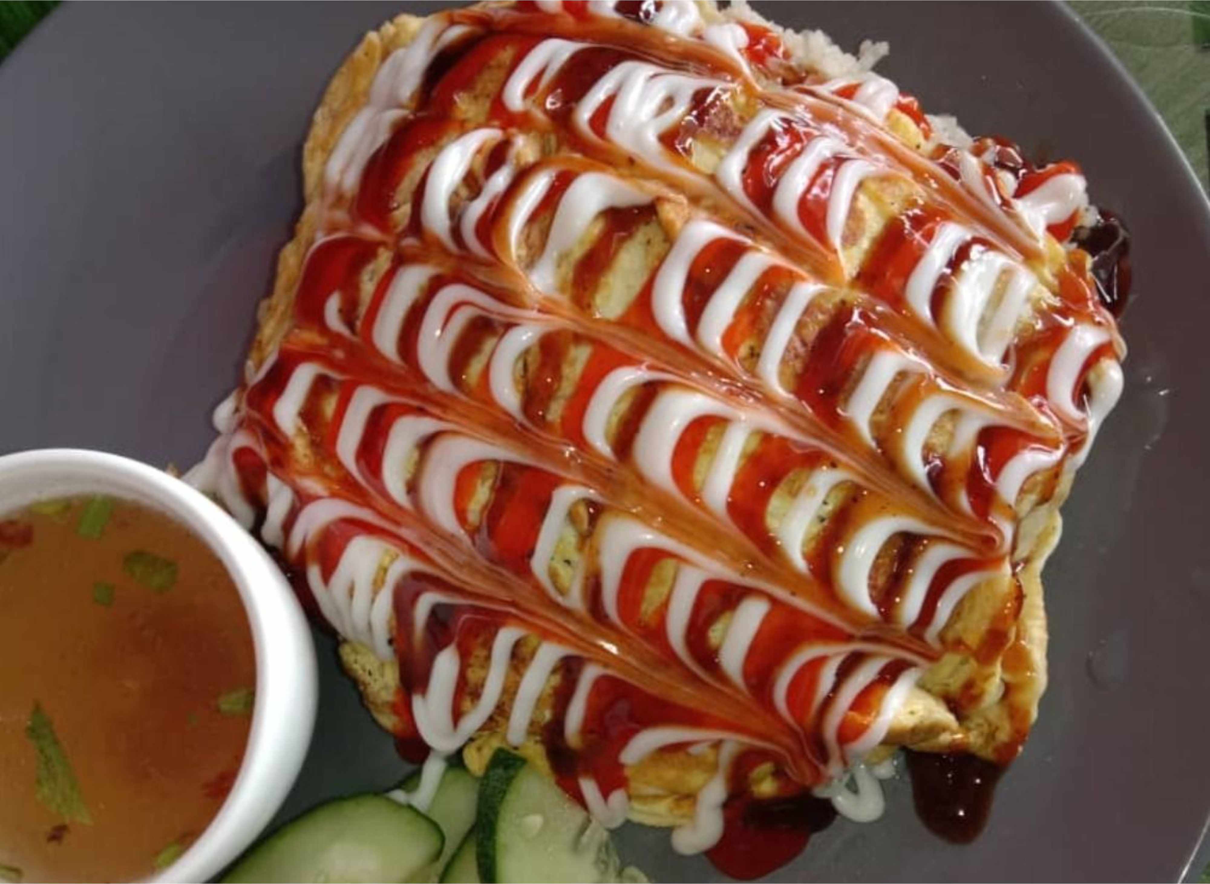Alia Kopitiam (Samarahan) menu and delivery in Samarahan | foodpanda