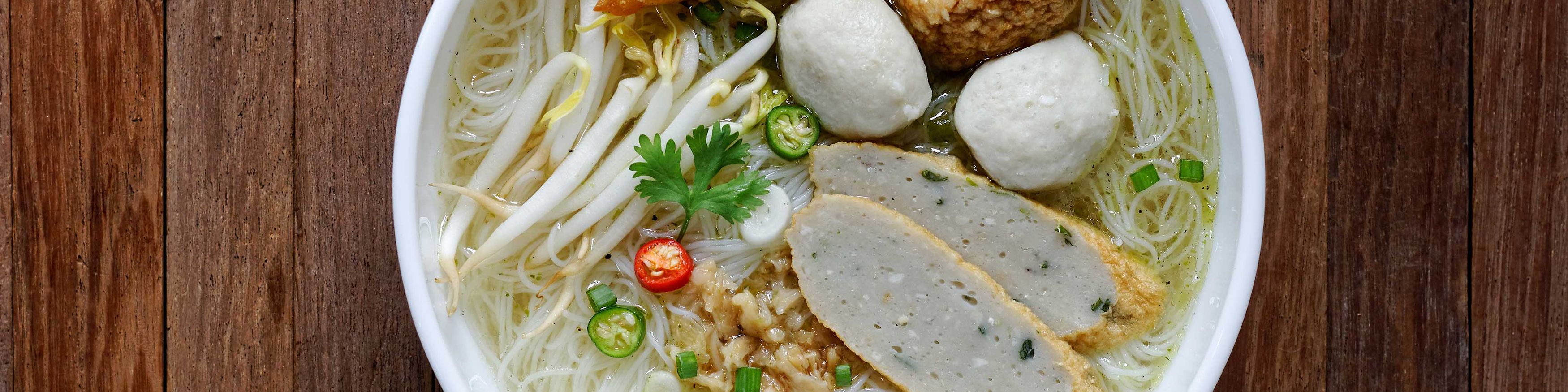 NGIU CHAP MENGGATAL (Kota Marudu) menu and delivery in Kota Marudu ...