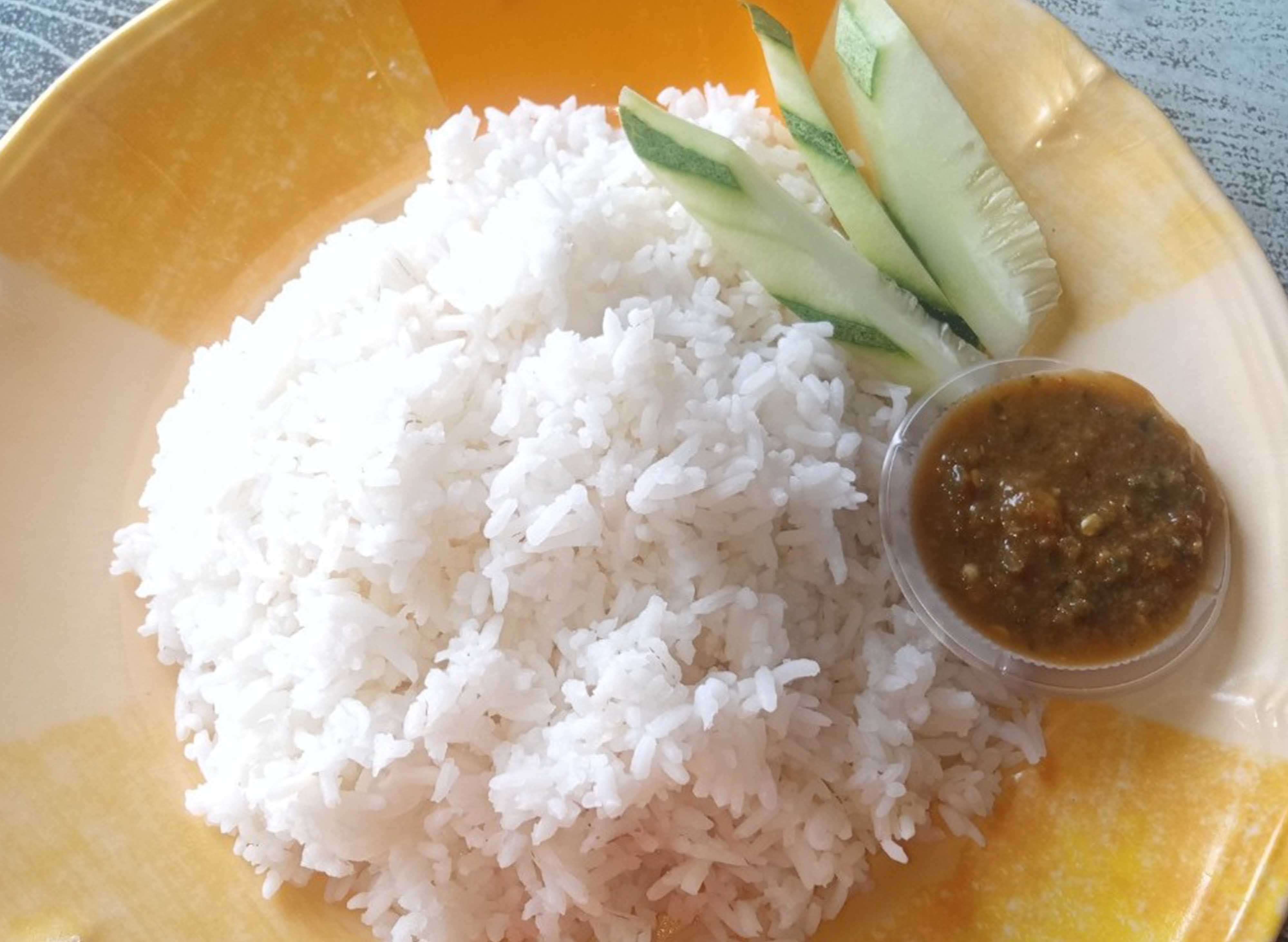 Tomyam Penambang Bentayan menu and delivery in Muar | foodpanda