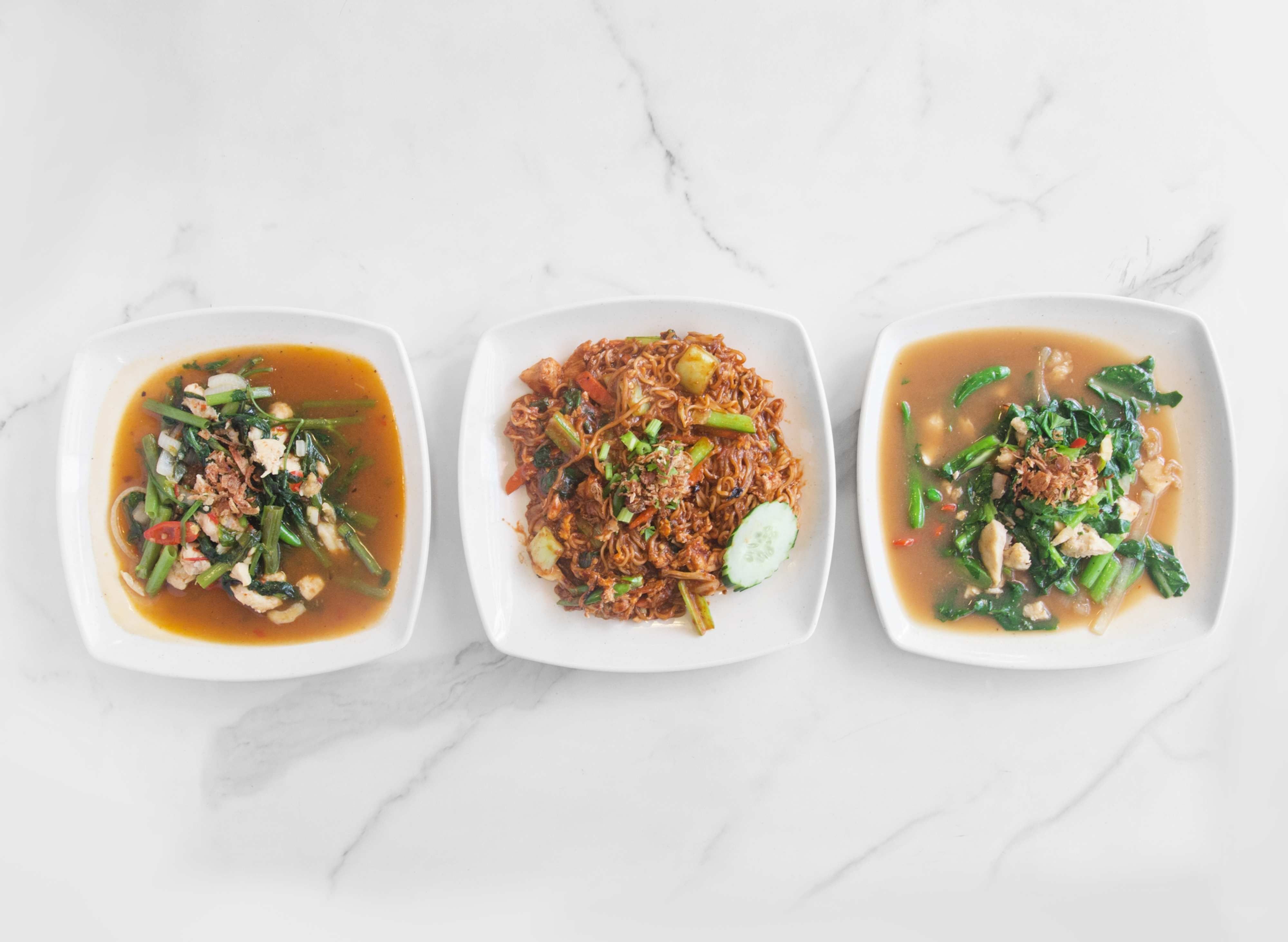 Masakan Ala Thai (Stall 9 @ Dataran Maybank) menu and delivery in Kuala ...