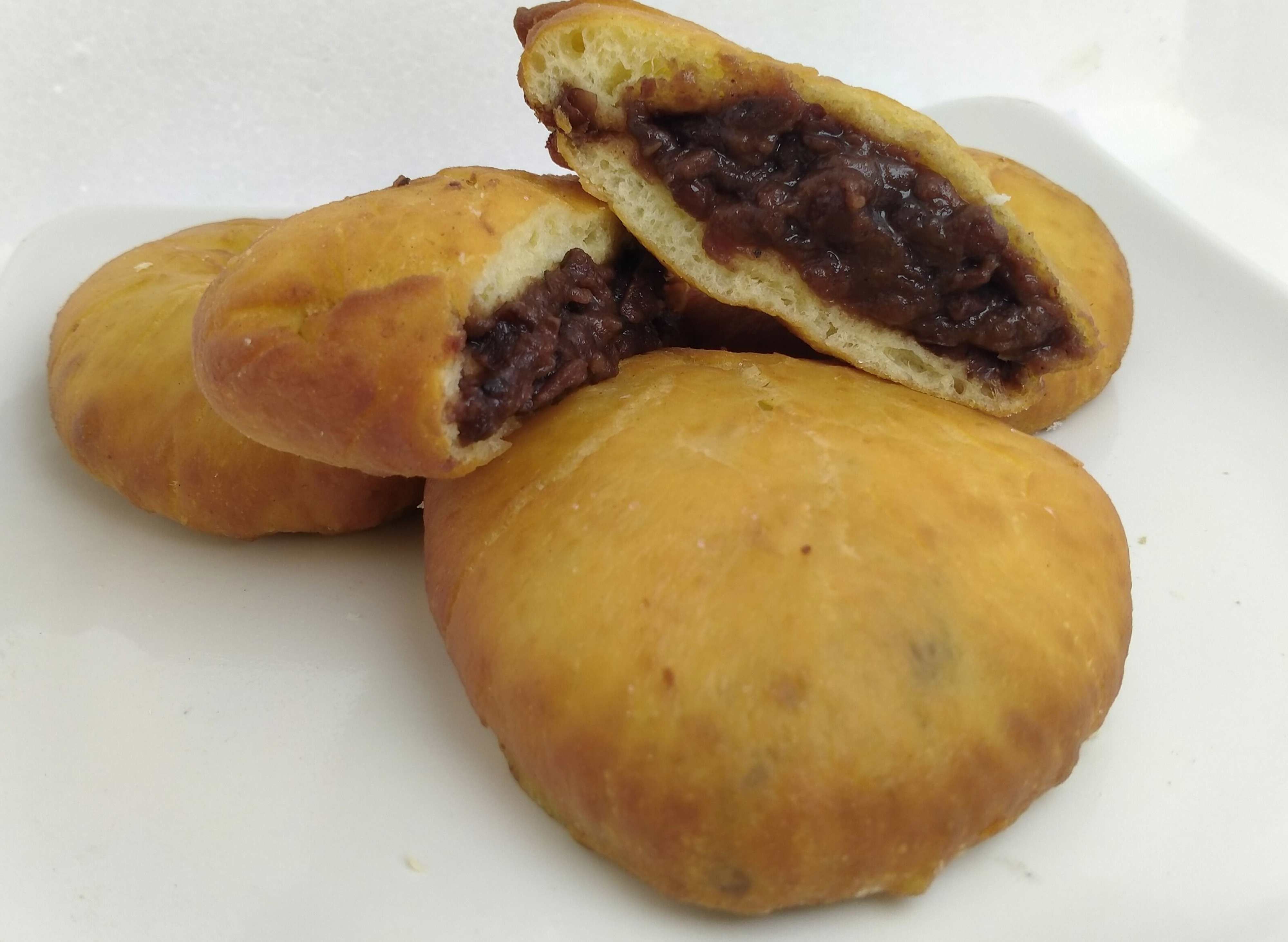 Cakoi Big Donut菜单 | foodpanda Kuala Lumpur美食外卖