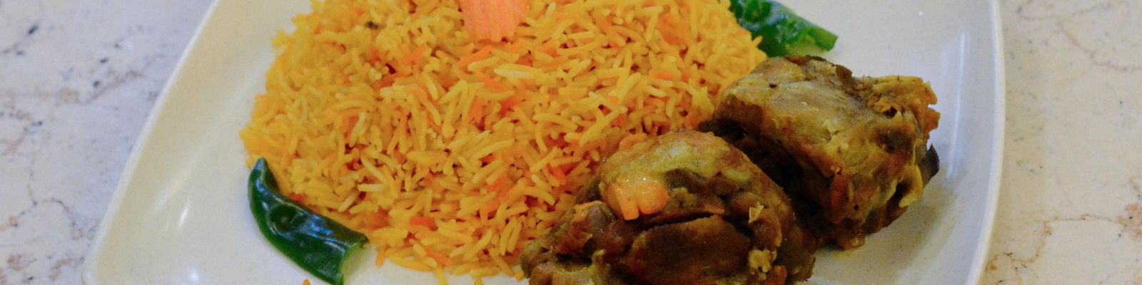 Al Rawsha Restaurant Delivery Menu - Order Online | foodpanda