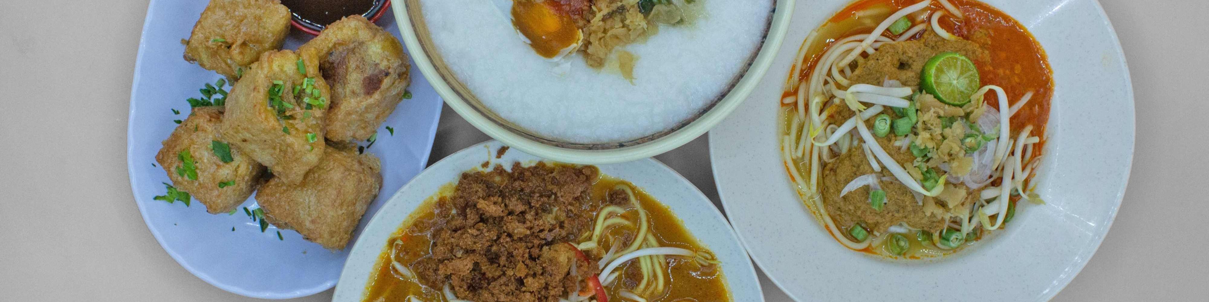 D' Chinta Cafe menu and delivery in Shah Alam | foodpanda
