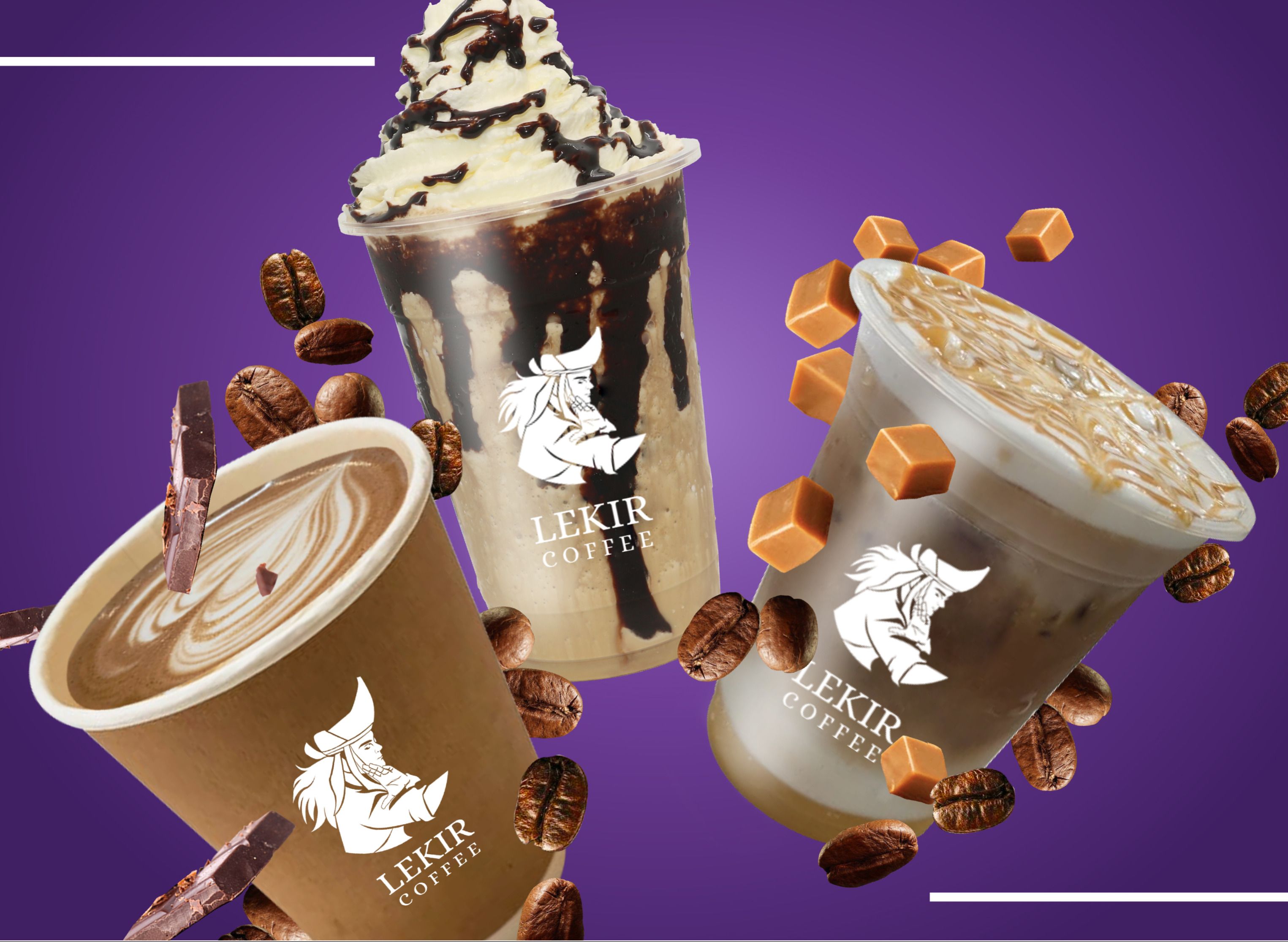 Lekir Coffee delivery menu - order online | foodpanda