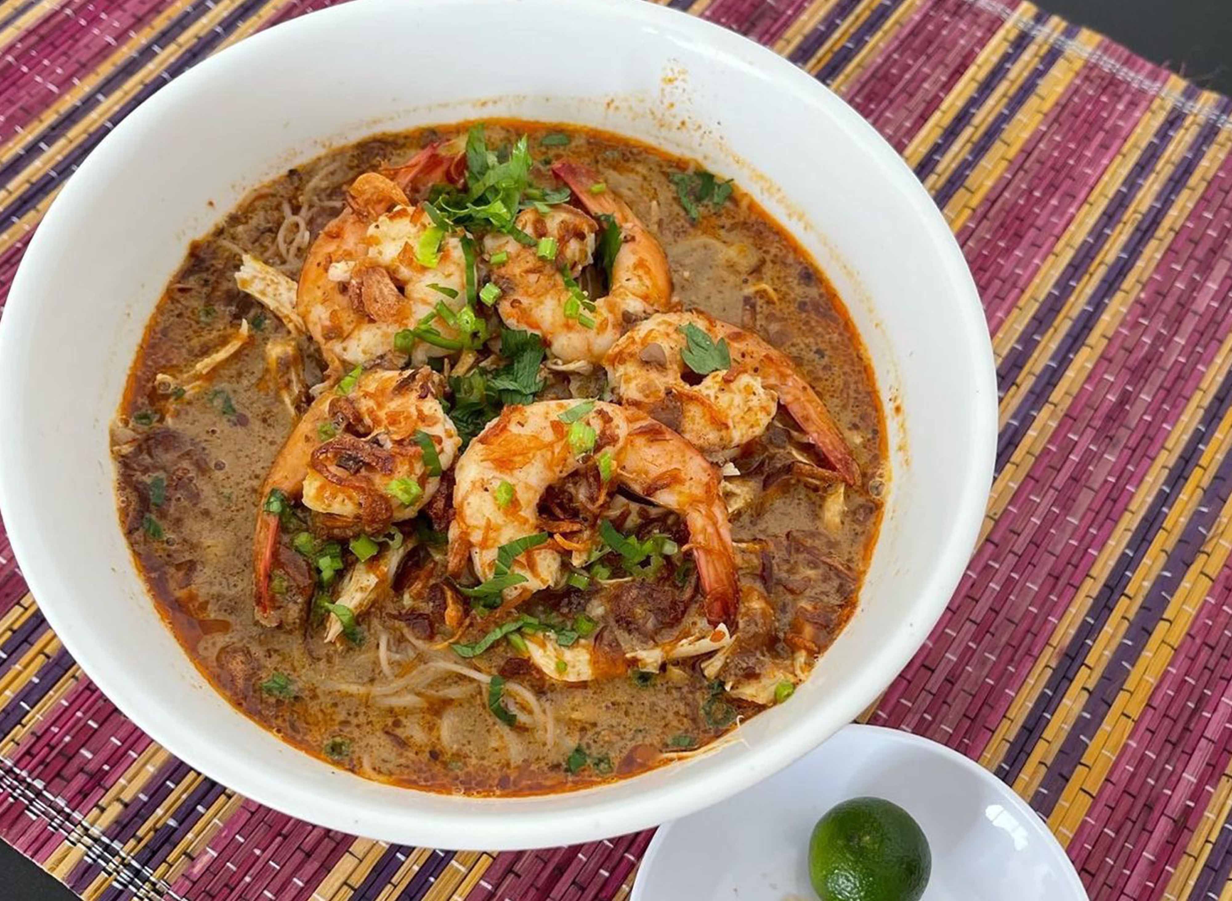 Kluang Srwk Kolo Mee menu and delivery in Kluang | foodpanda