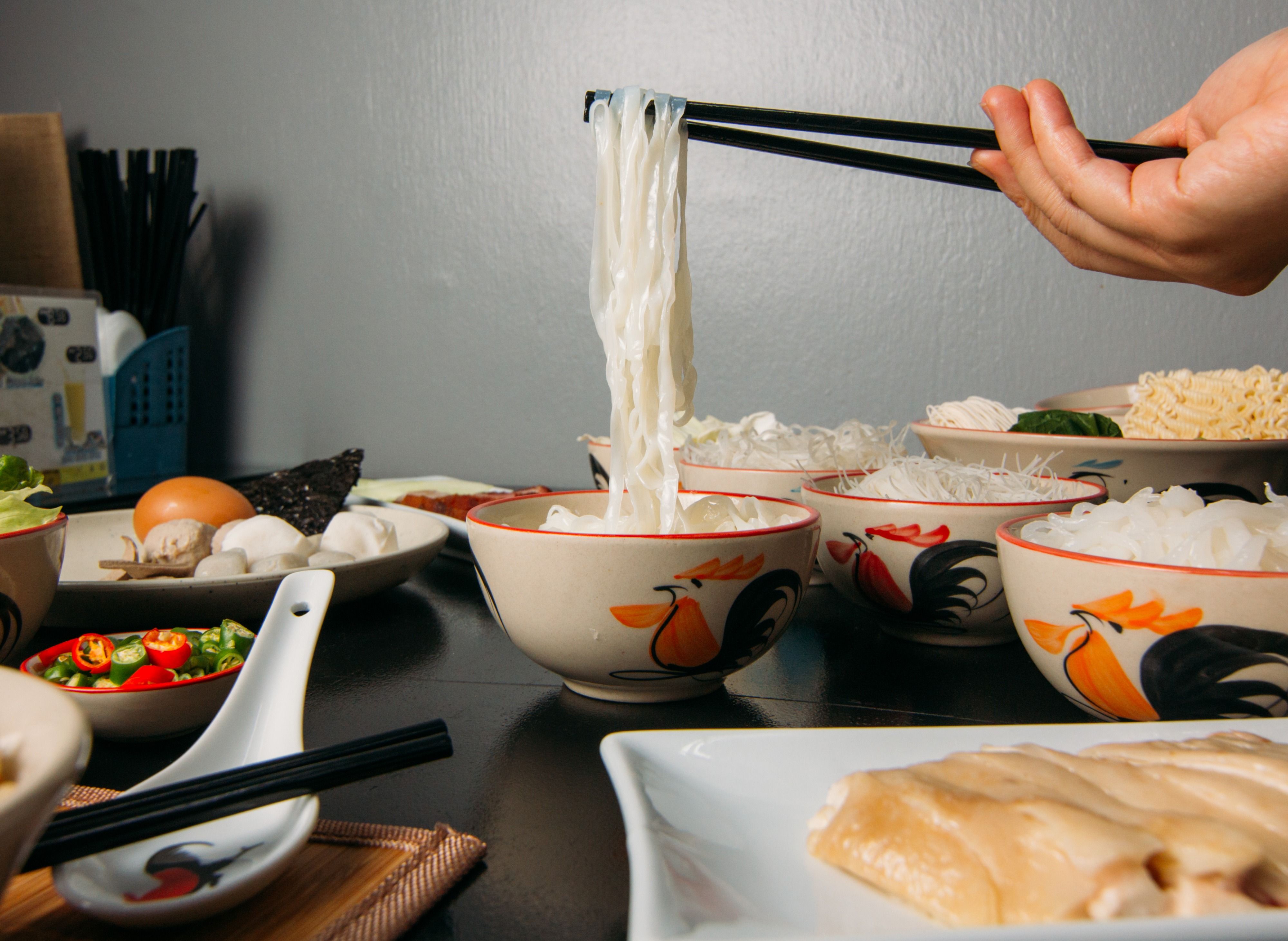 Hai Restaurant menu and delivery in Bayan Lepas | foodpanda