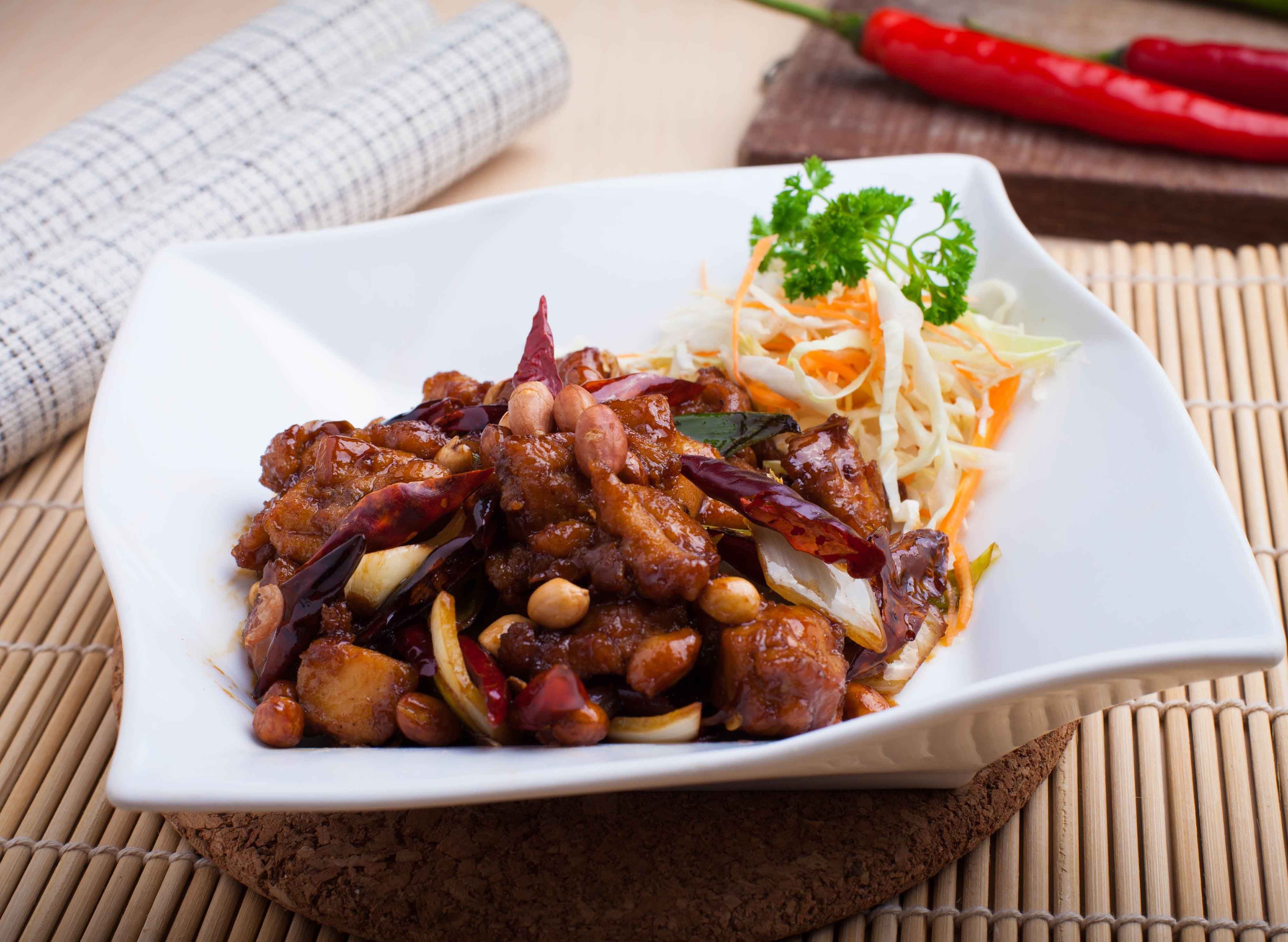 LINDA DELICIOUS FOOD menu and delivery in Sitiawan | foodpanda