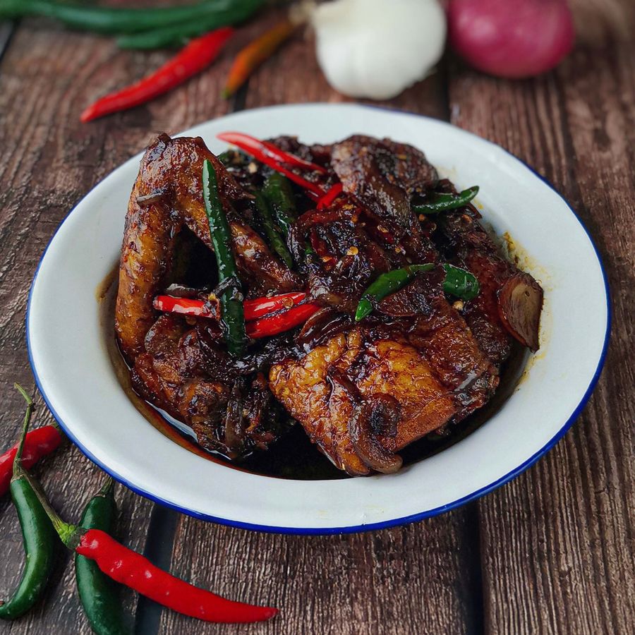 Dengkil Thiruvilla Sapadu Menu, Price & Delivery in Sepang | foodpanda