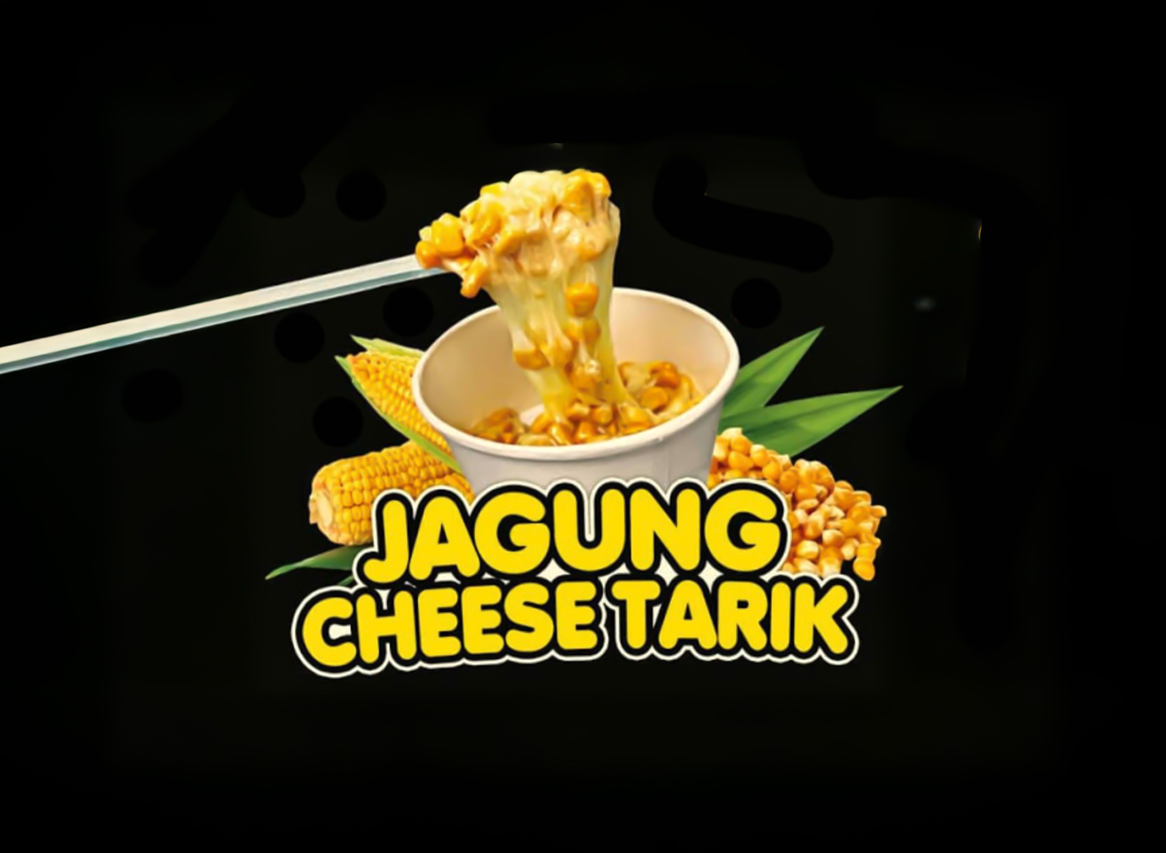 Sweet Corn by Aina & Alim (Pasar Malam Seberkas) Menu, Price & Delivery ...
