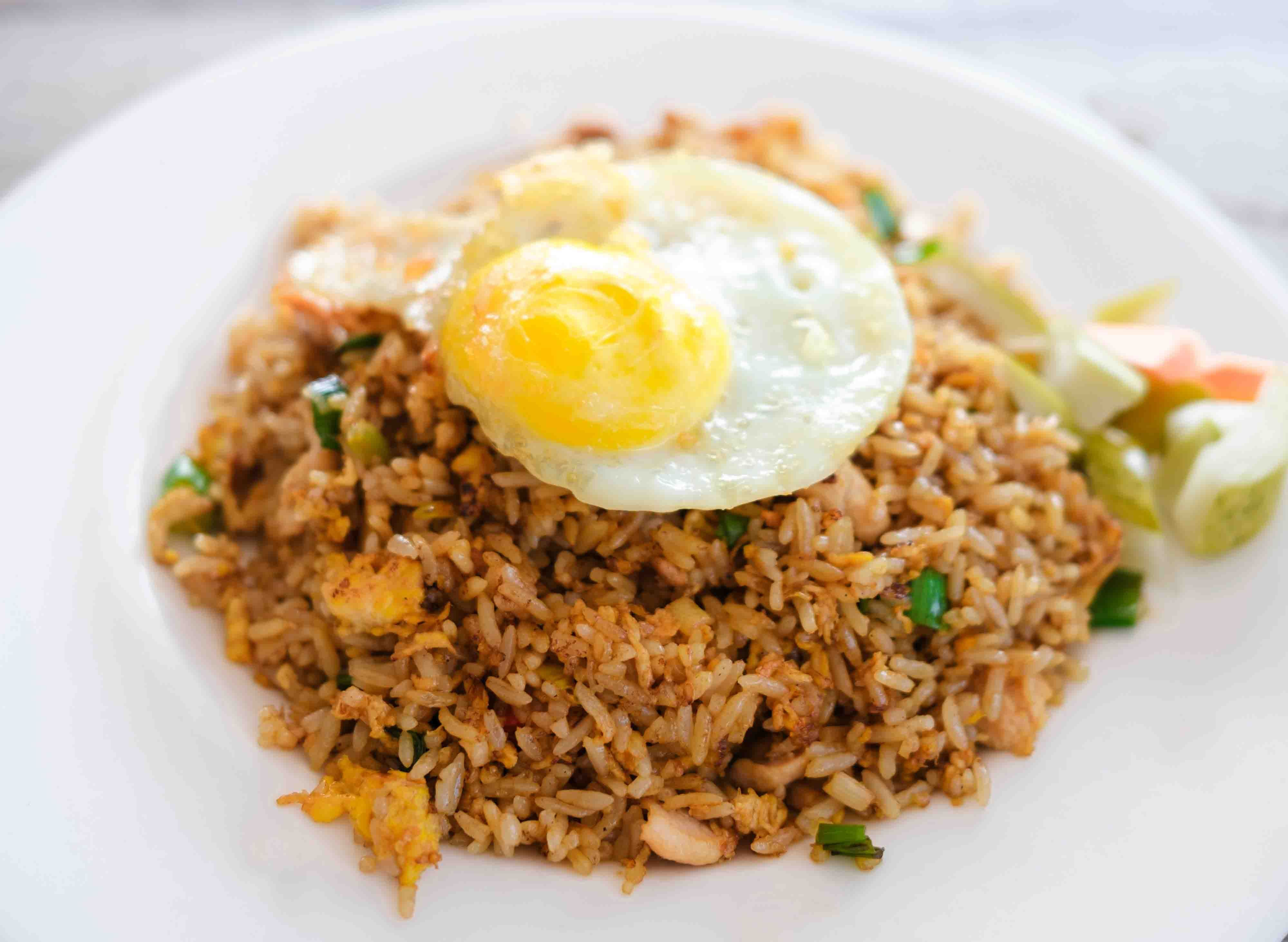 Amy Red Cafe menu and delivery in Sungai Buloh | foodpanda