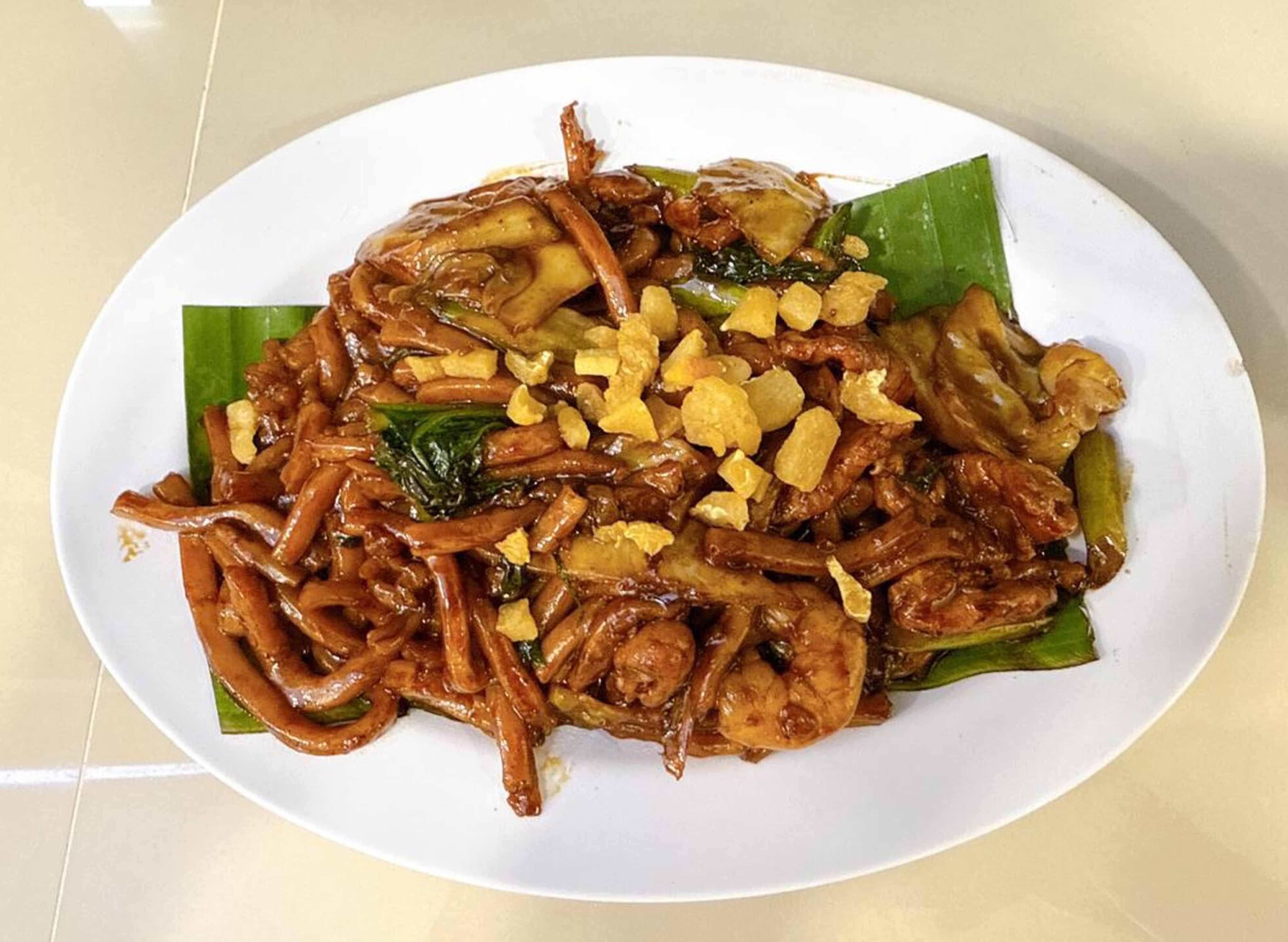 BH美食坊 Restaurant BH(Happy Garden) Menu, Price & Delivery in Kuala ...