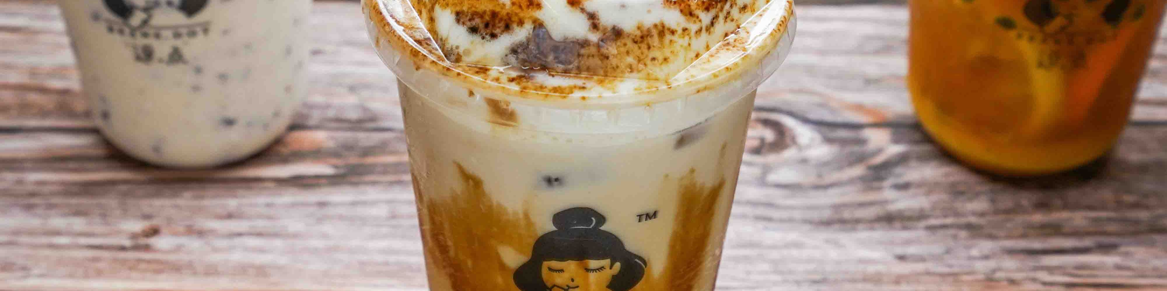 Beans Dot 逗点 (Kulai Jaya) | Food Delivery from foodpanda