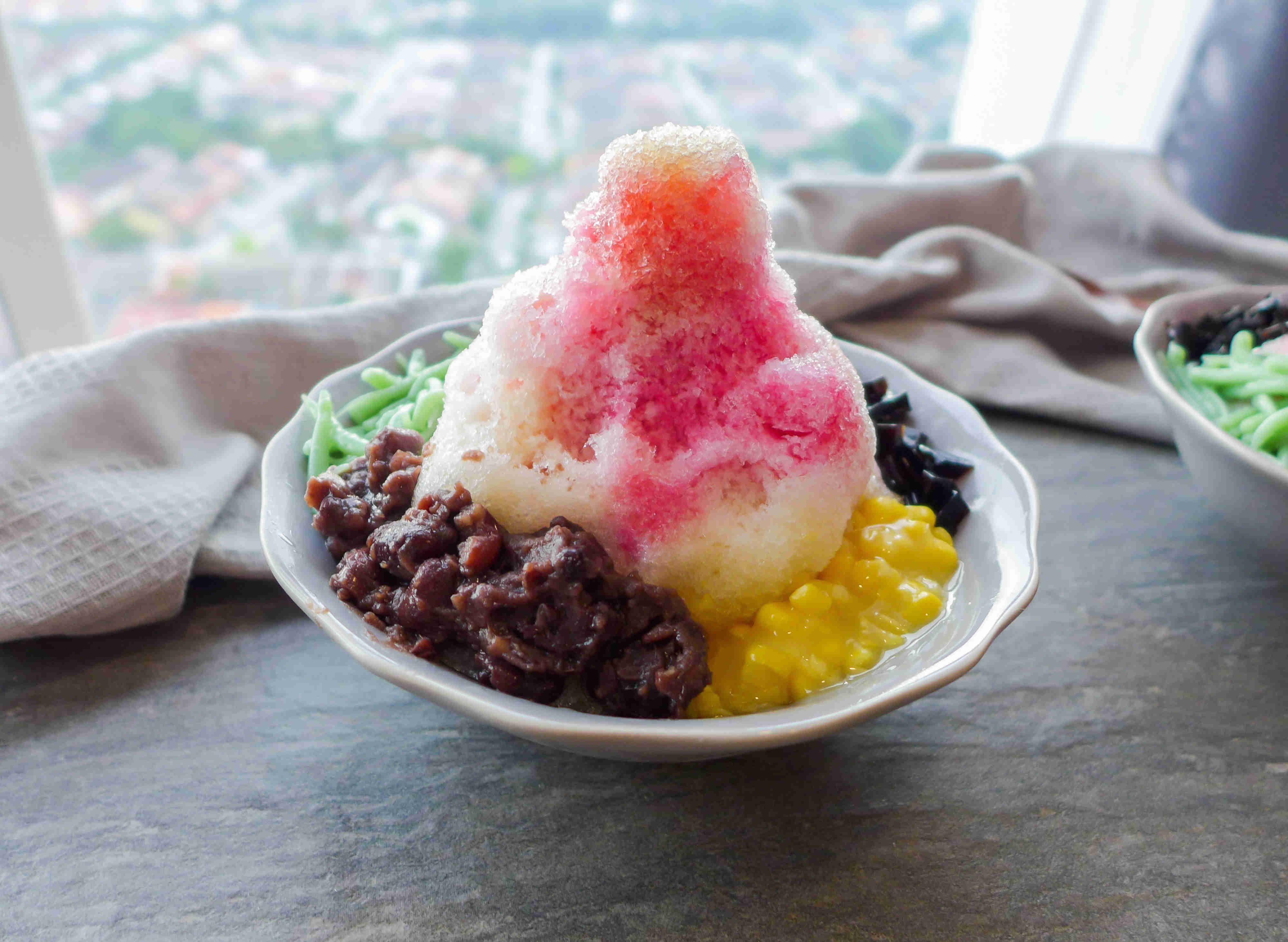 WARUNG ABC CENDOL & LAICIKANG | Food Delivery from foodpanda