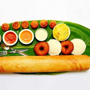 VMD FOOD CORNER Menu, Price & Delivery in Ampang | foodpanda