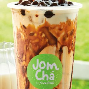 Jom Cha by Farm Fresh (AEON Big Falim Ipoh) menu and delivery in Ipoh ...