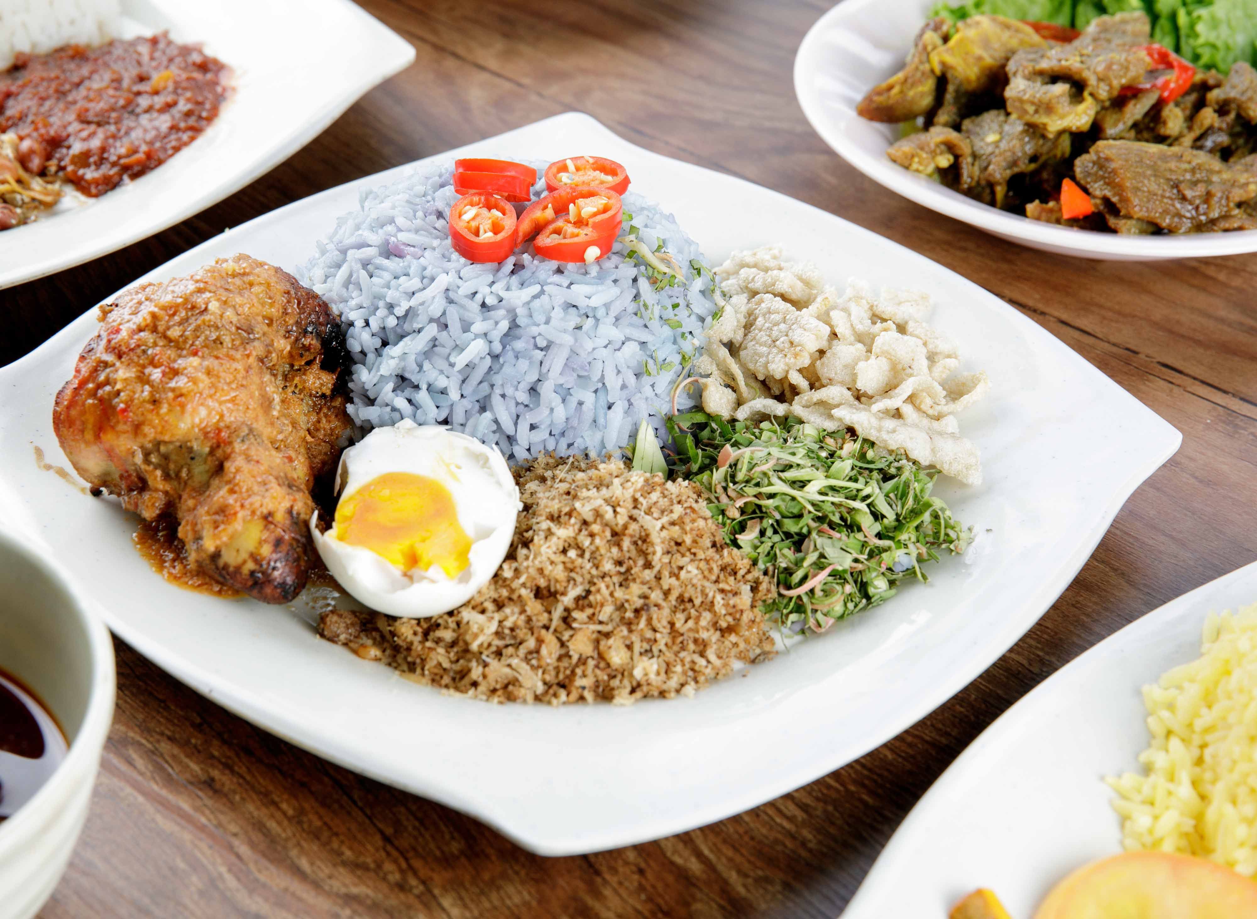 Warung Che Nah / Kopitiam Che Nah | Food Delivery from foodpanda